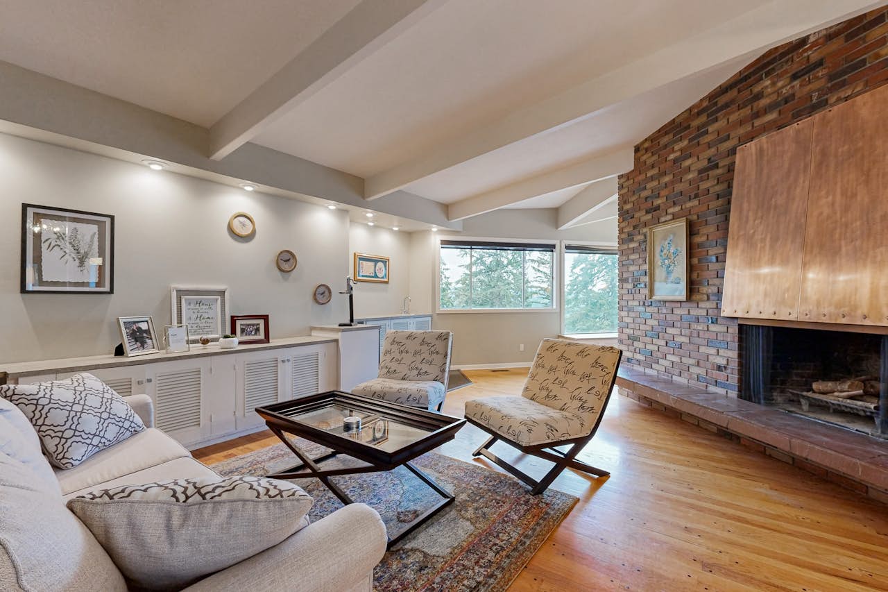 Salem Vista Escape | 4 Bed Salem, OR House | Vacasa