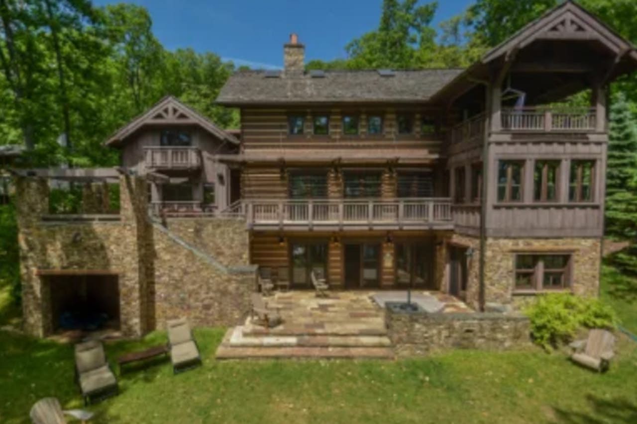 Peaceful Paradise | 7 BD Swanton, MD Vacation Rental | Vacasa