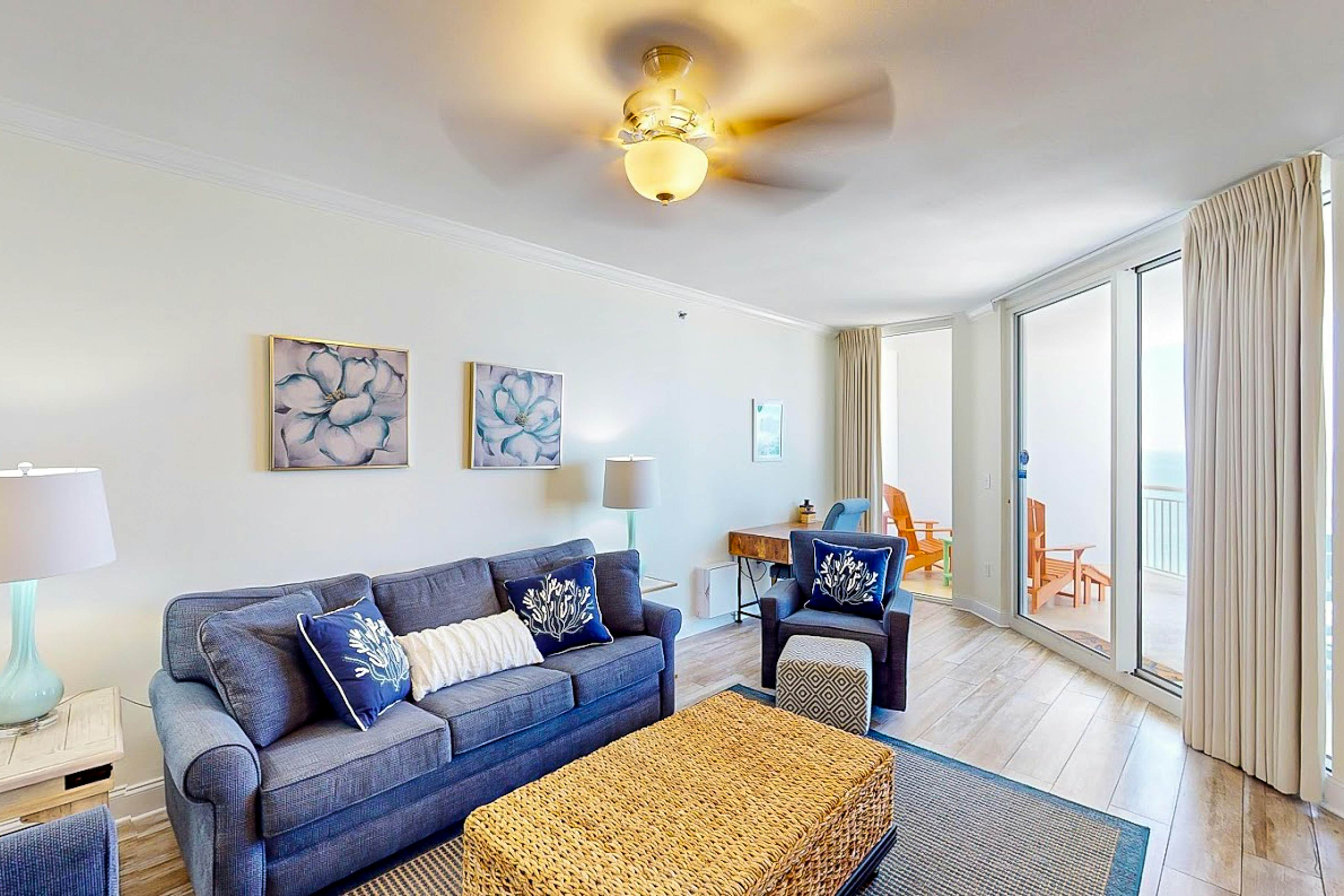 Palacio Resort Condos | Perdido Key, FL Vacation Rentals | Vacasa