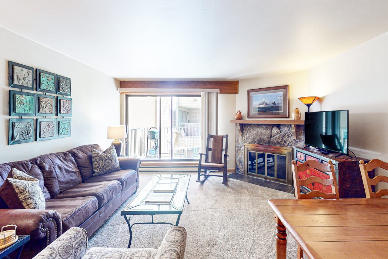 Beaver Creek West Condo | 2 Bed Avon, CO Condo | Vacasa