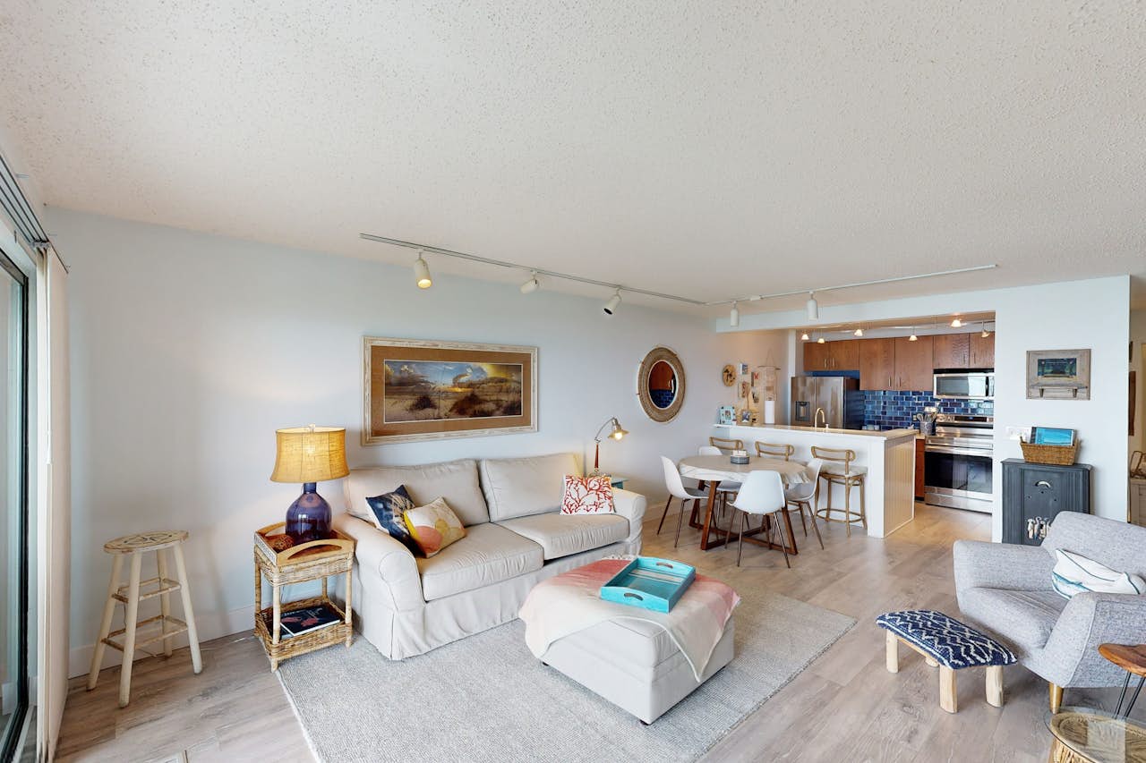 Loggers Run 23/24 | 2 Bed Glen Arbor, MI Condo | Vacasa