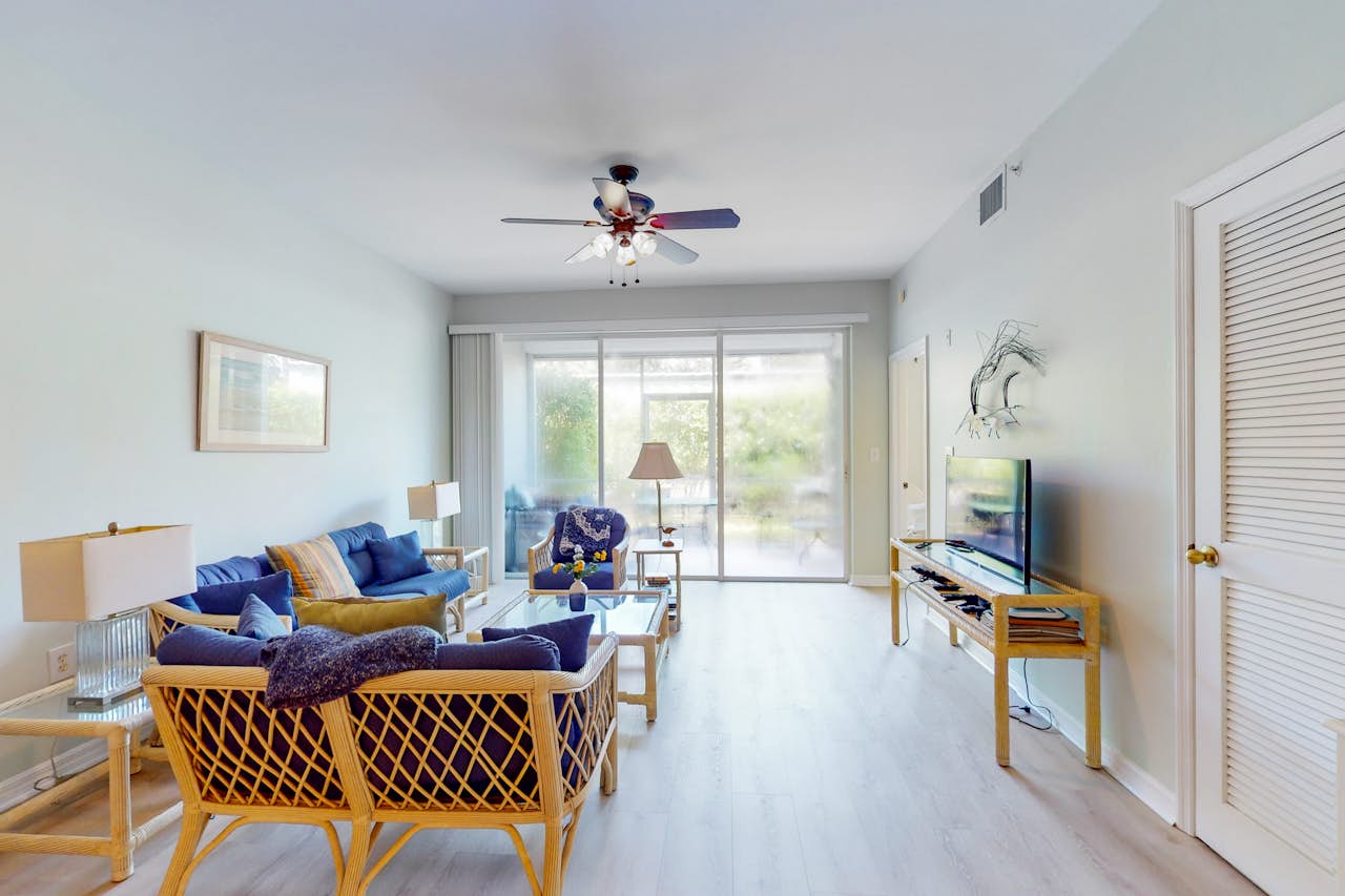 Lazy Pelican | 3 Bed Naples, FL Condo | Vacasa