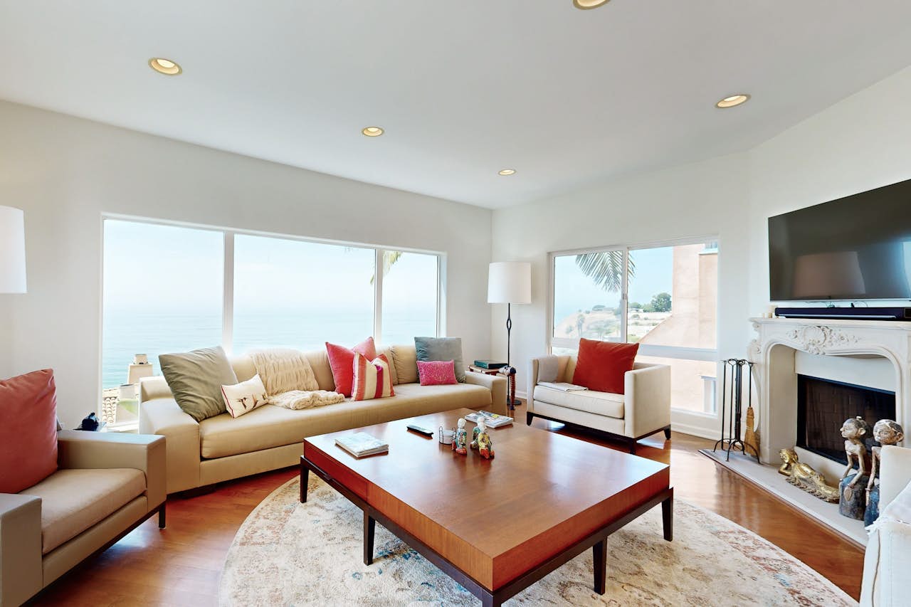 La Costa Beach Manor - Entire Home | 4 BD Malibu, CA Vacation Rental | Vacasa