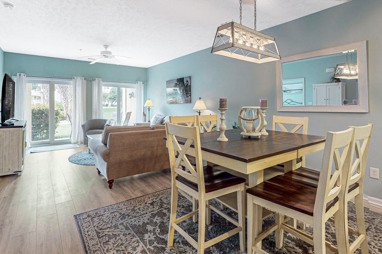 Ocean Keyes Beach Beauty | 3 Bed North Myrtle Beach, SC Condo | Vacasa