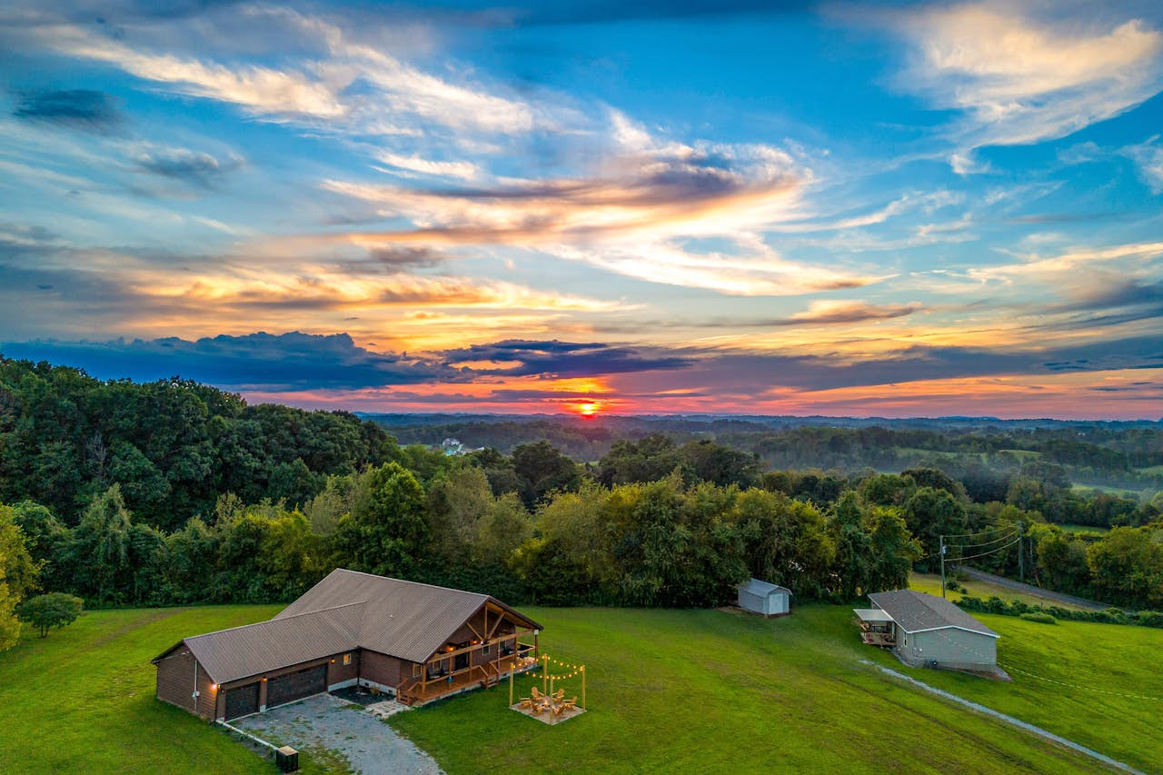 Utopian Bliss | 3 Bed Sevierville, TN House | Vacasa