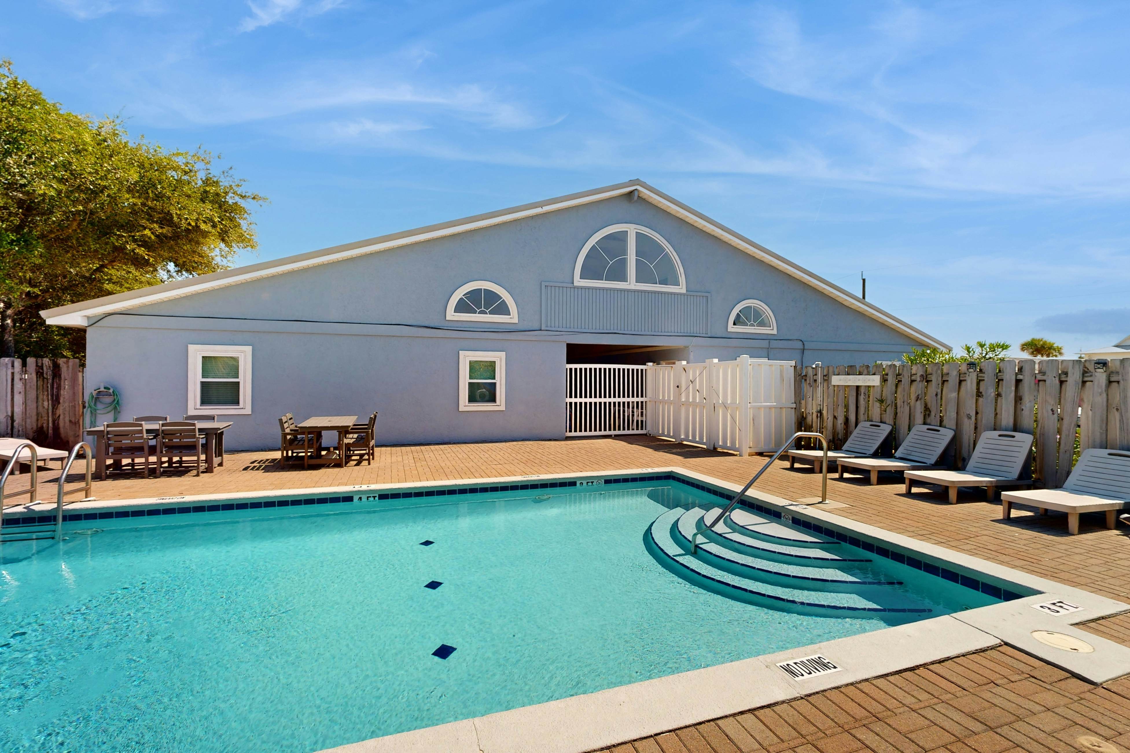 St. George Island Rentals, Vacation Rentals, Beach House Rentals | Vacasa