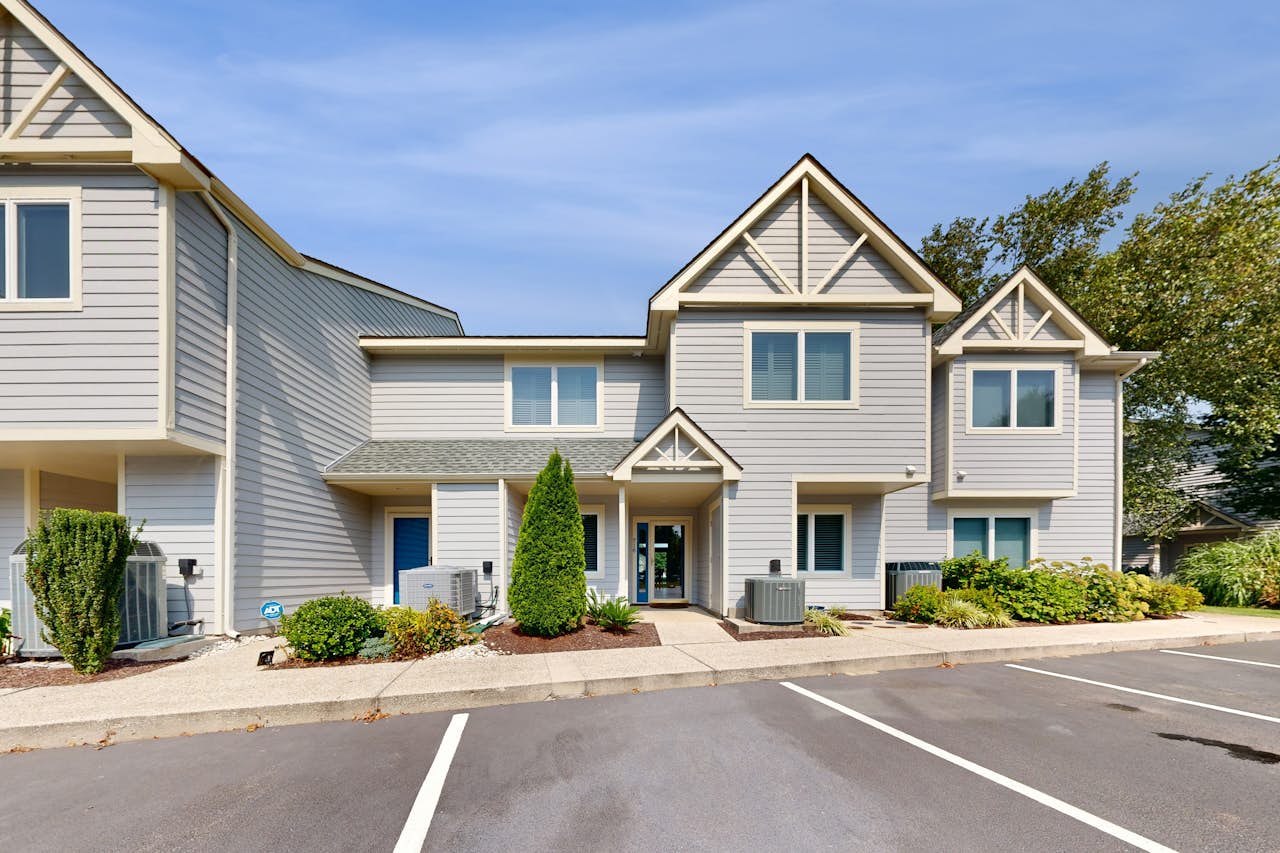 Spring Lake --- 38167 West Dr #716 | 2 Bed Rehoboth Beach, DE Condo ...