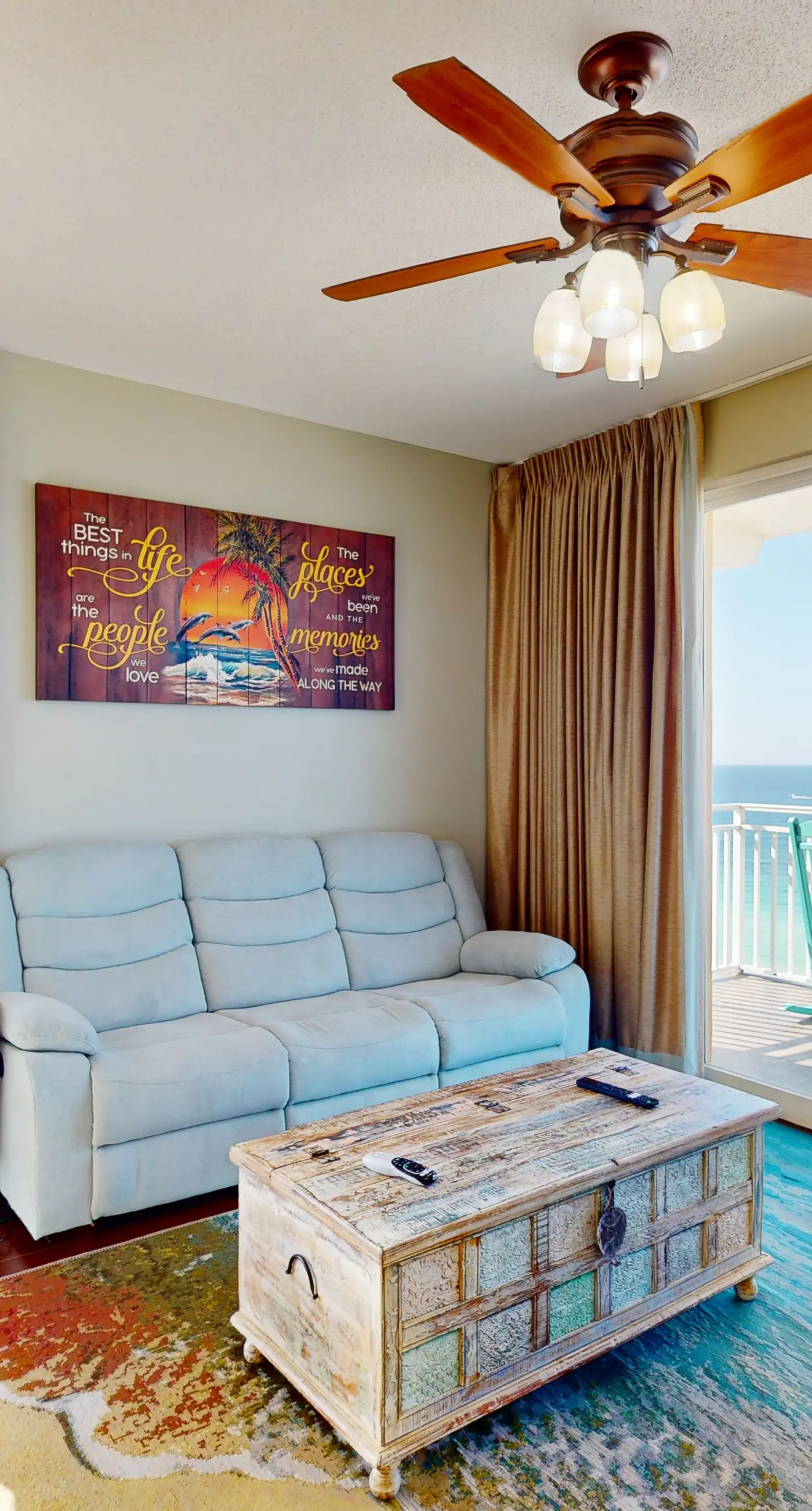 Sterling Reef Resort | Panama City Beach Condos | Vacasa