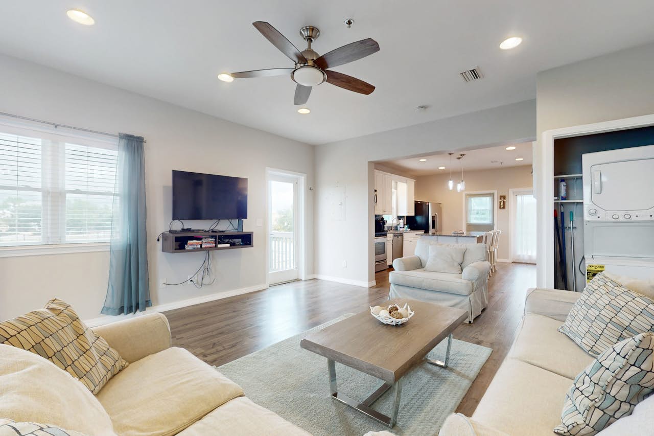 Sharp Reef on the Gulf #5 | 2 Bed Perdido Key, FL House | Vacasa