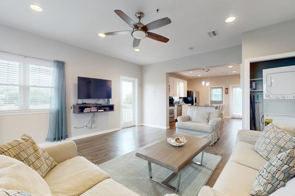 Sharp Reef on the Gulf #5 | 2 Bed Perdido Key, FL House | Vacasa