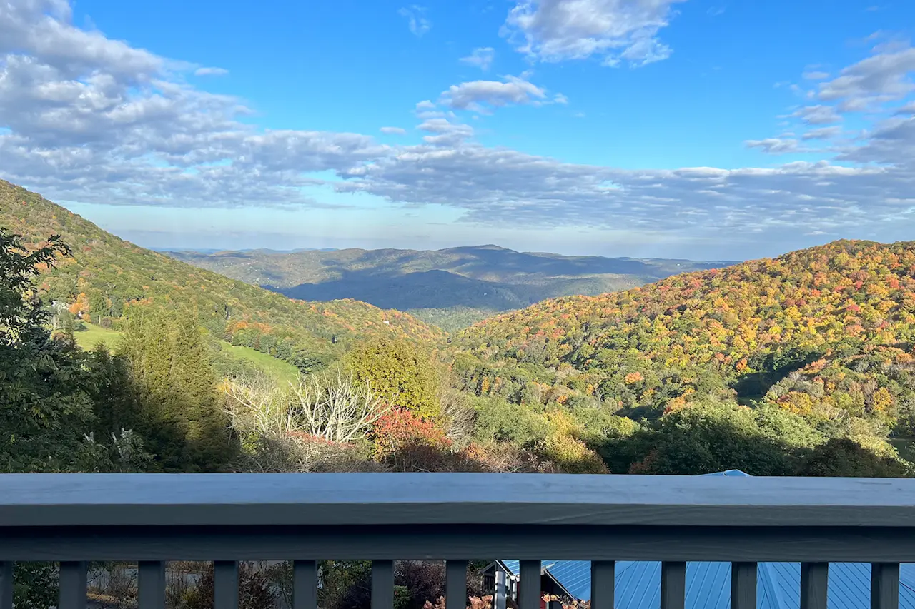 Devil's Lookout | 2 Bed Seven Devils, NC House | Vacasa