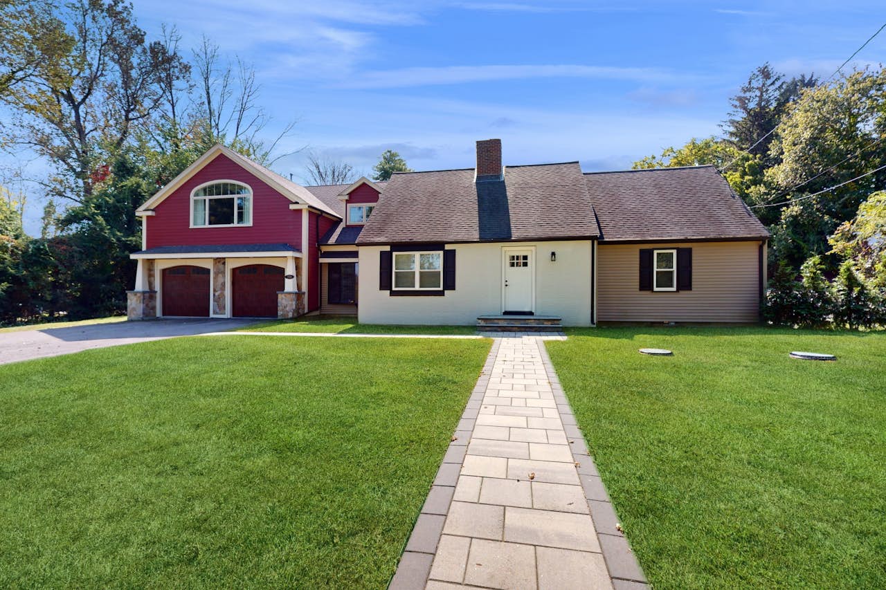 Corbally House | 3 Bed Foxborough, MA House | Vacasa