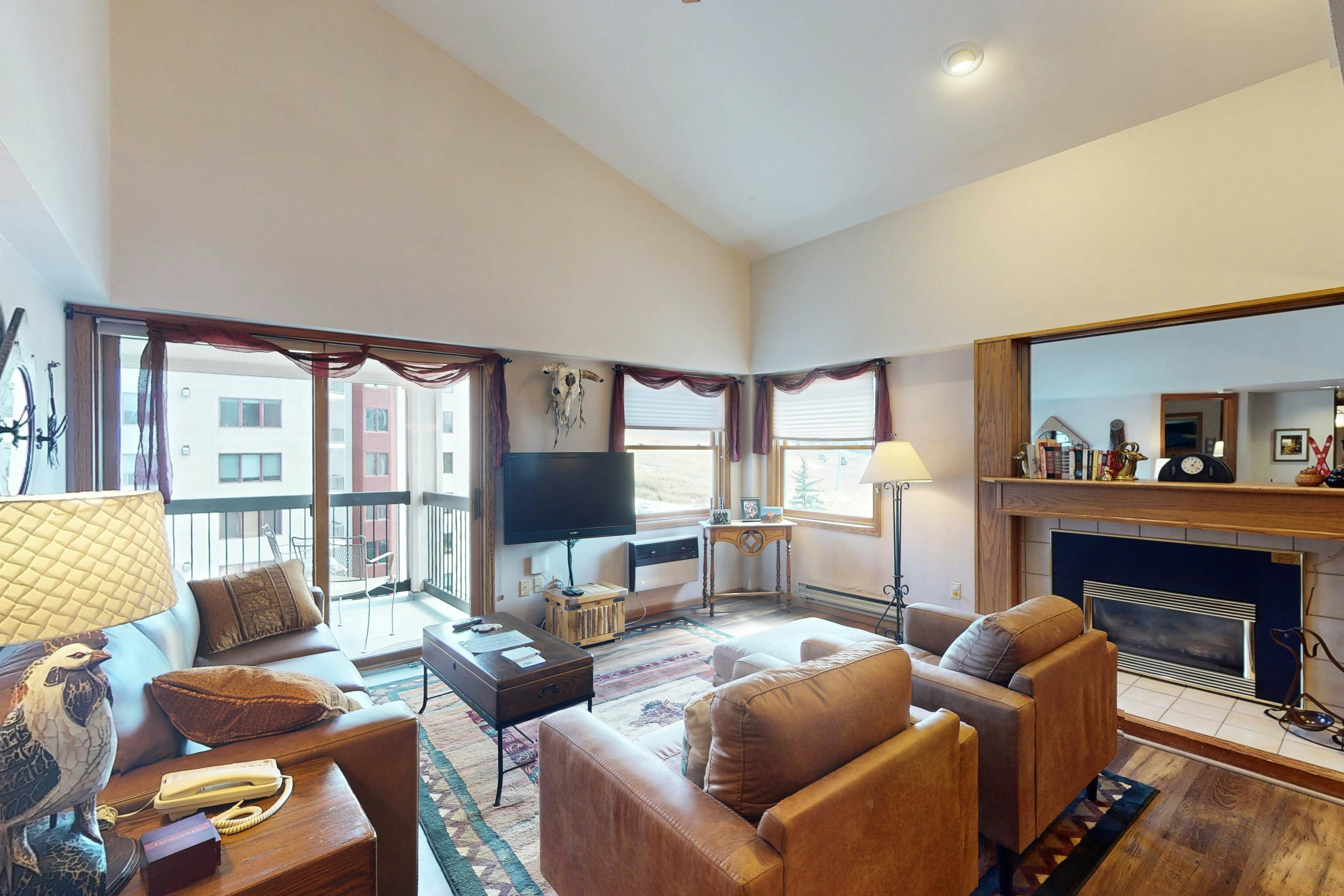 Torian Plum Steamboat | Rentals | Vacasa