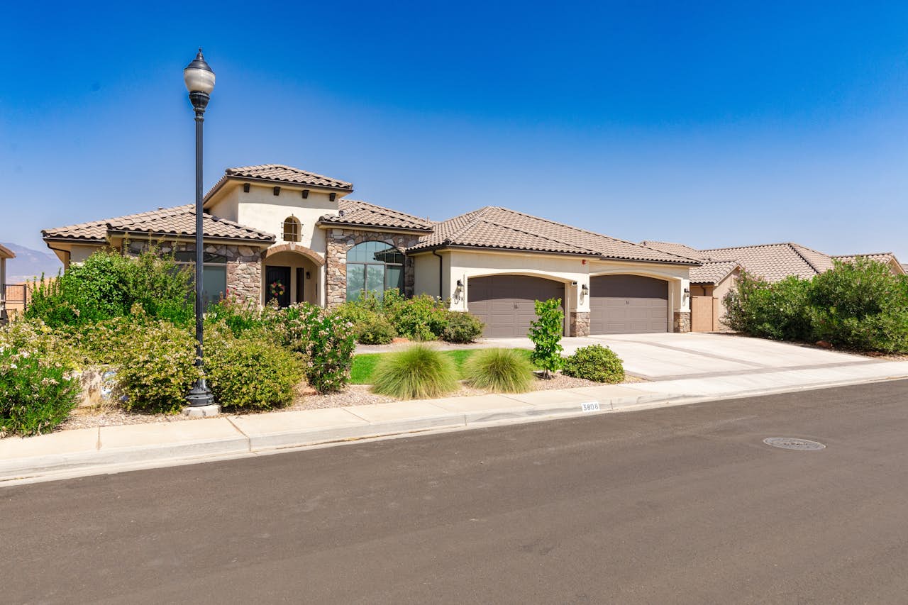 Red Desert Villa - Main House | 8 Bed Hurricane, UT House | Vacasa