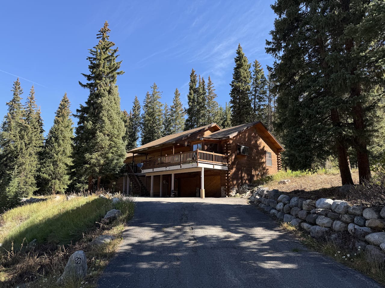 The Breck House | 4 Bed Breckenridge, CO House | Vacasa