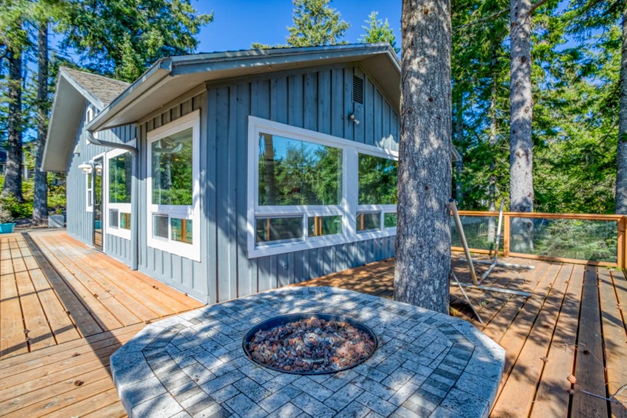 Greenridge House MCA 824 | 3 Bed Manzanita, OR House | Vacasa