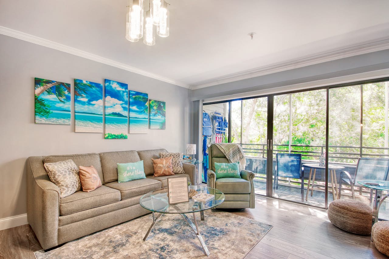 Sand Angels at Ocean Creek | 1 Bed Myrtle Beach, SC Condo | Vacasa