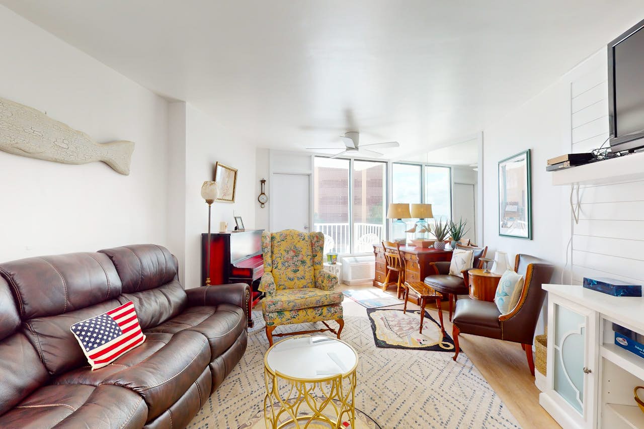 The Ocean Overlooker, Unit 233 | 1 Bed Myrtle Beach, SC Condo | Vacasa