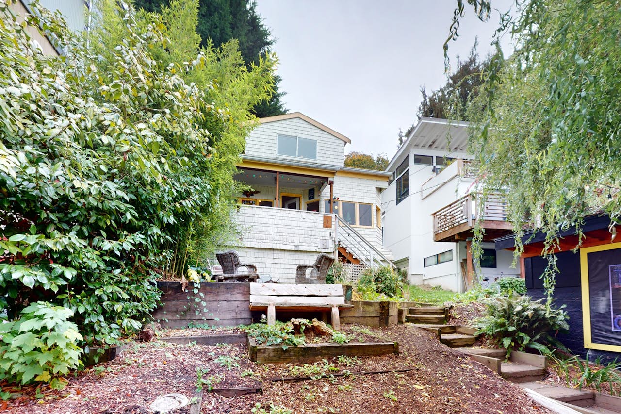 Easy Street Beach House | 3 Bed Seattle, WA Cottage | Vacasa