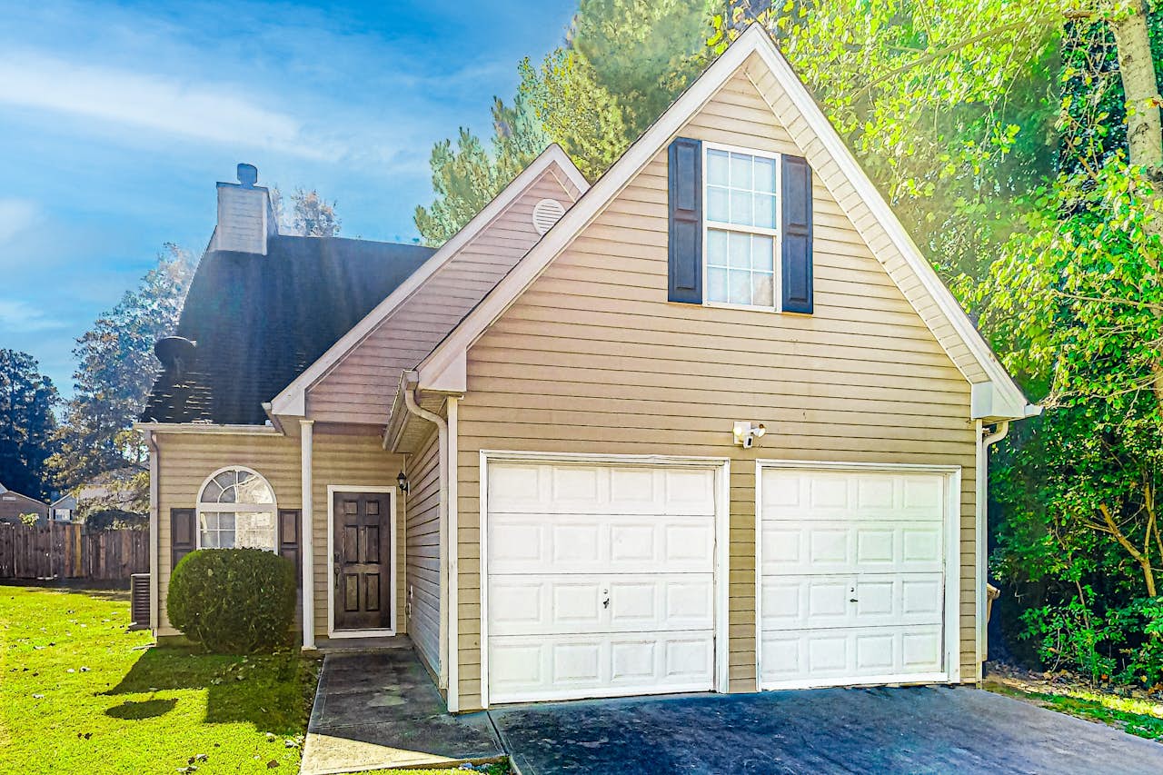 Brookgate | 5 Bed Ellenwood , Atlanta, GA House | Vacasa