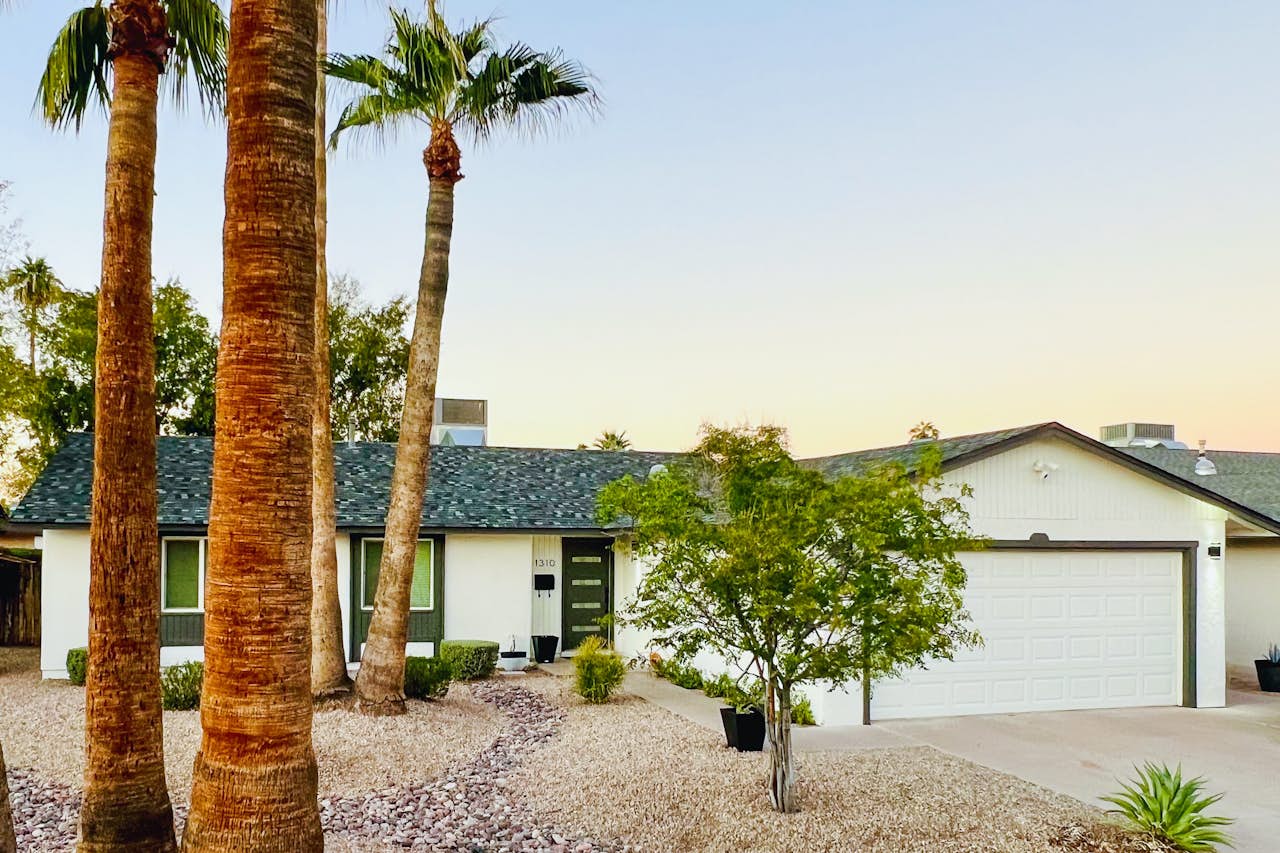 Tempe Tranquility | 3 BD Tempe, AZ Vacation Rental | Vacasa
