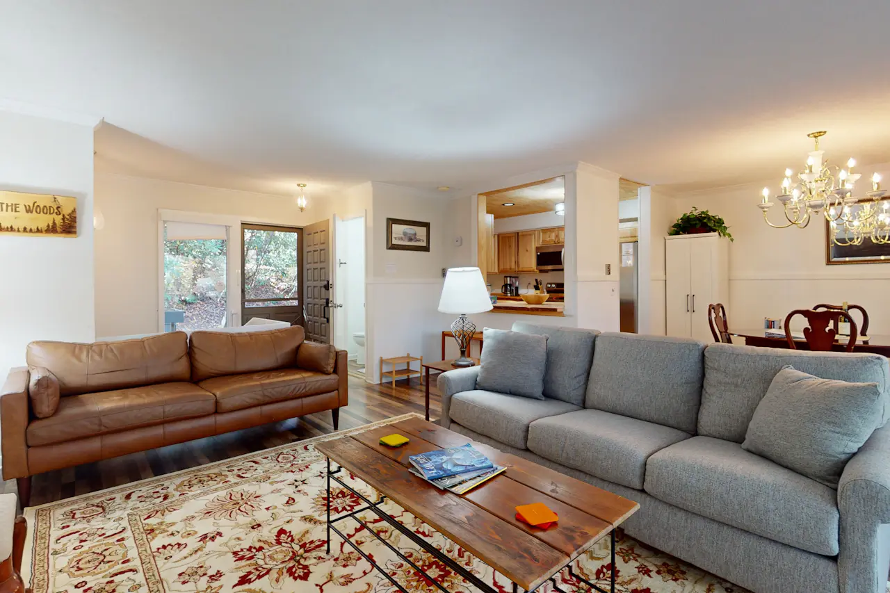 Sapphire Solace | 2 Bed Sapphire, NC Condo | Vacasa