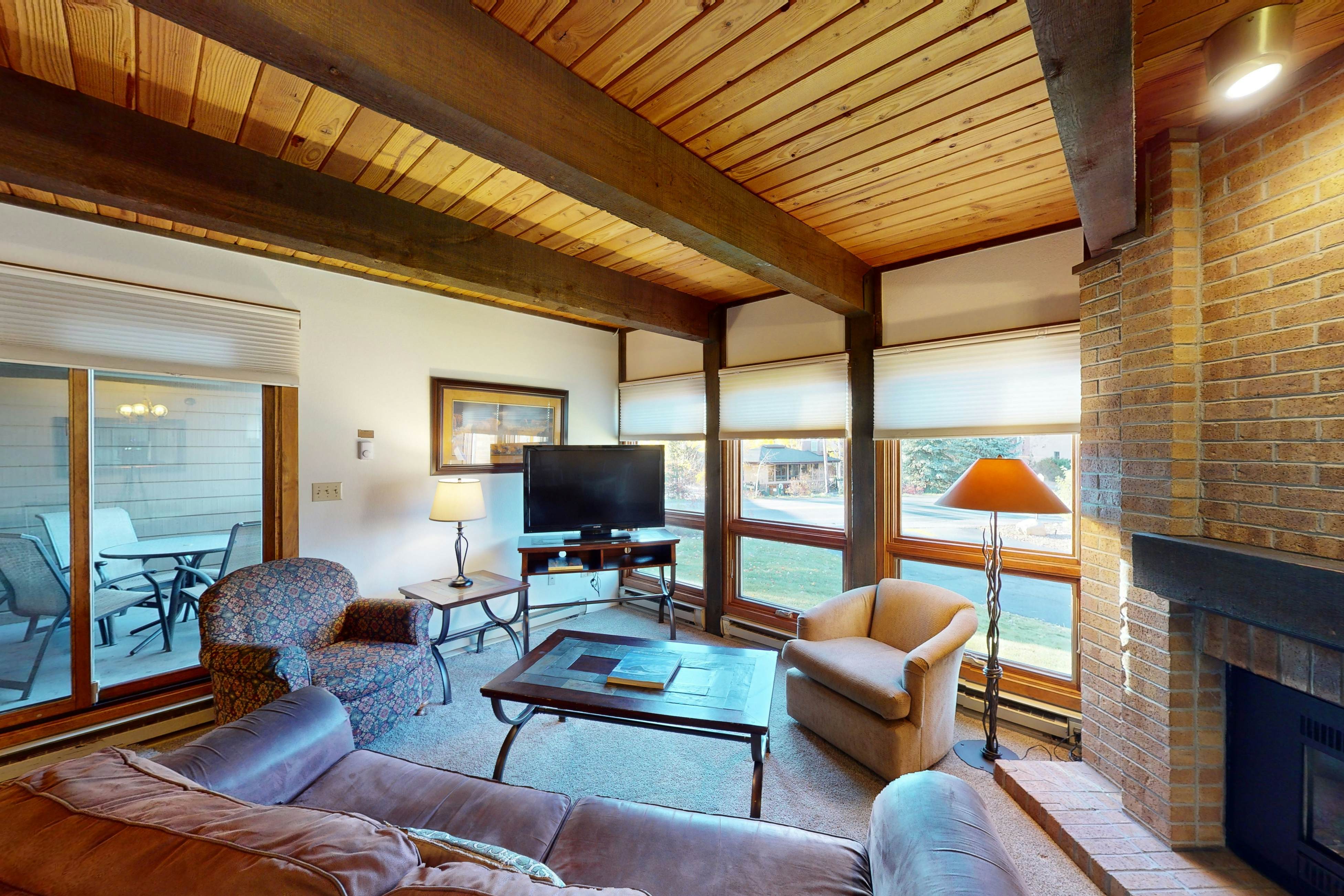 The Lodge at Steamboat | Steamboat Springs, CO | Vacasa