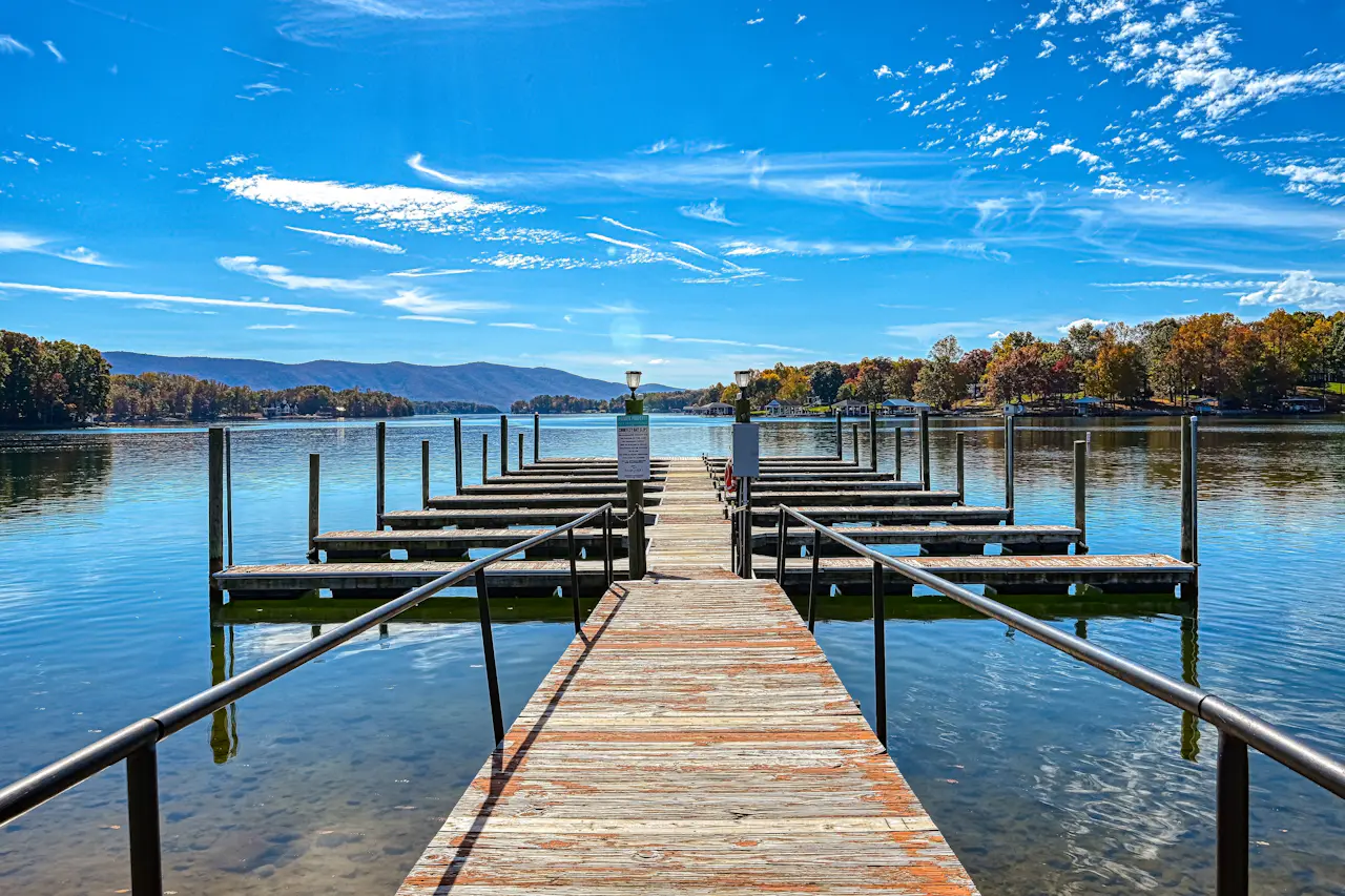 On the Lake Condo - Mariners Landing Country Club | 2 Bed Huddleston ...
