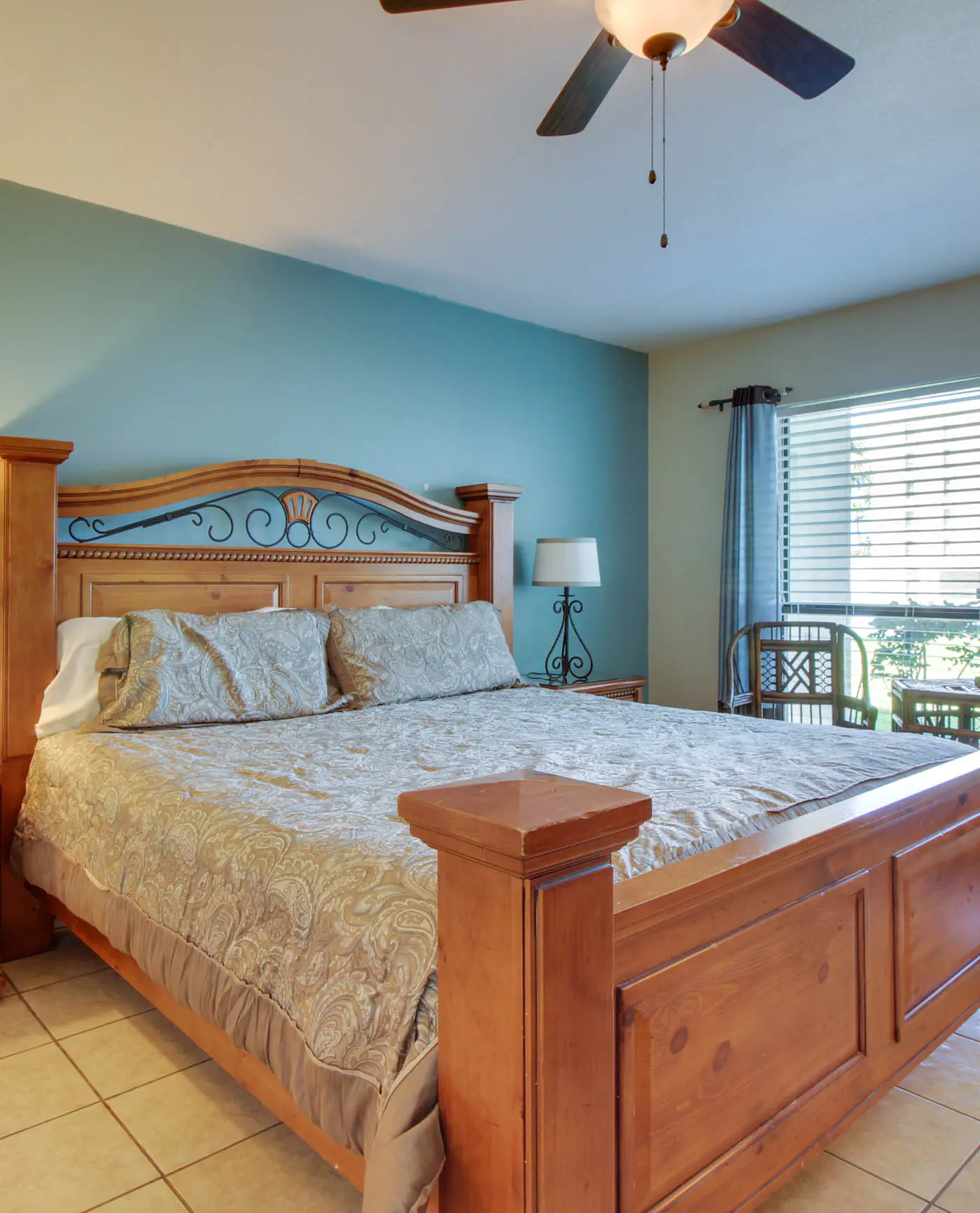 Saida Towers IV #4103 | 2 BD South Padre Island, TX Vacation Rental ...