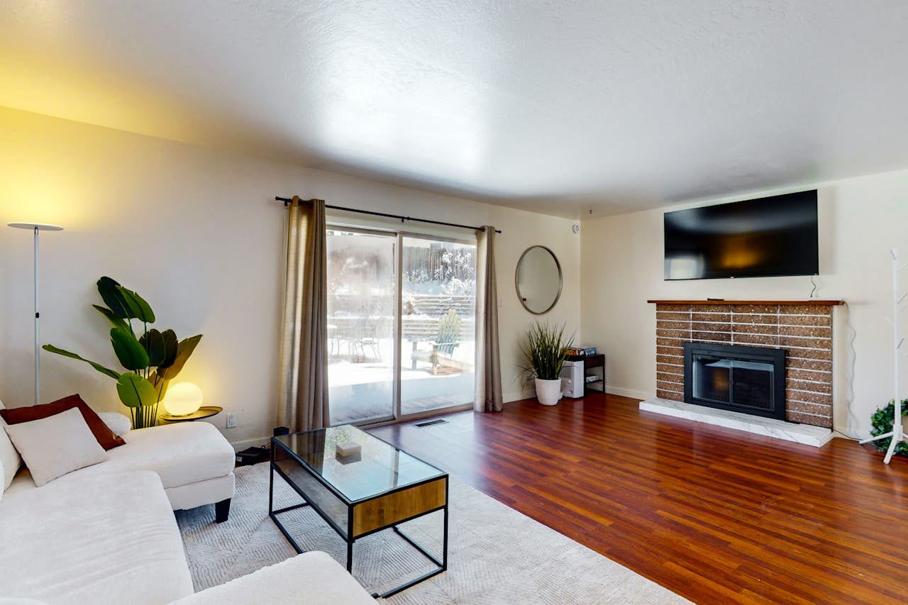 Stateline Sanctuary | 3 Bed Stateline, NV House | Vacasa