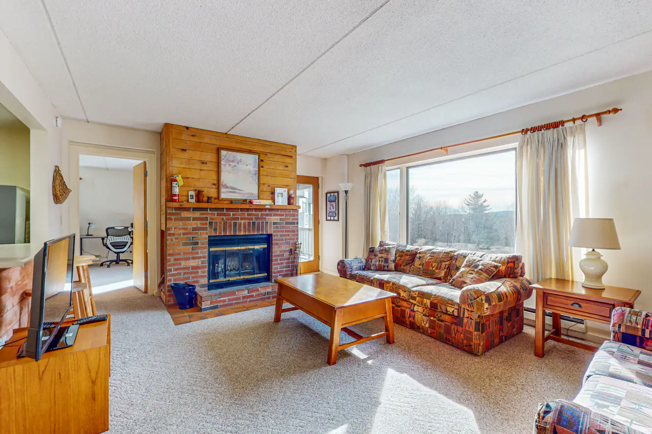 Snow Tree 32A | 2 Bed Dover, VT Condo | Vacasa