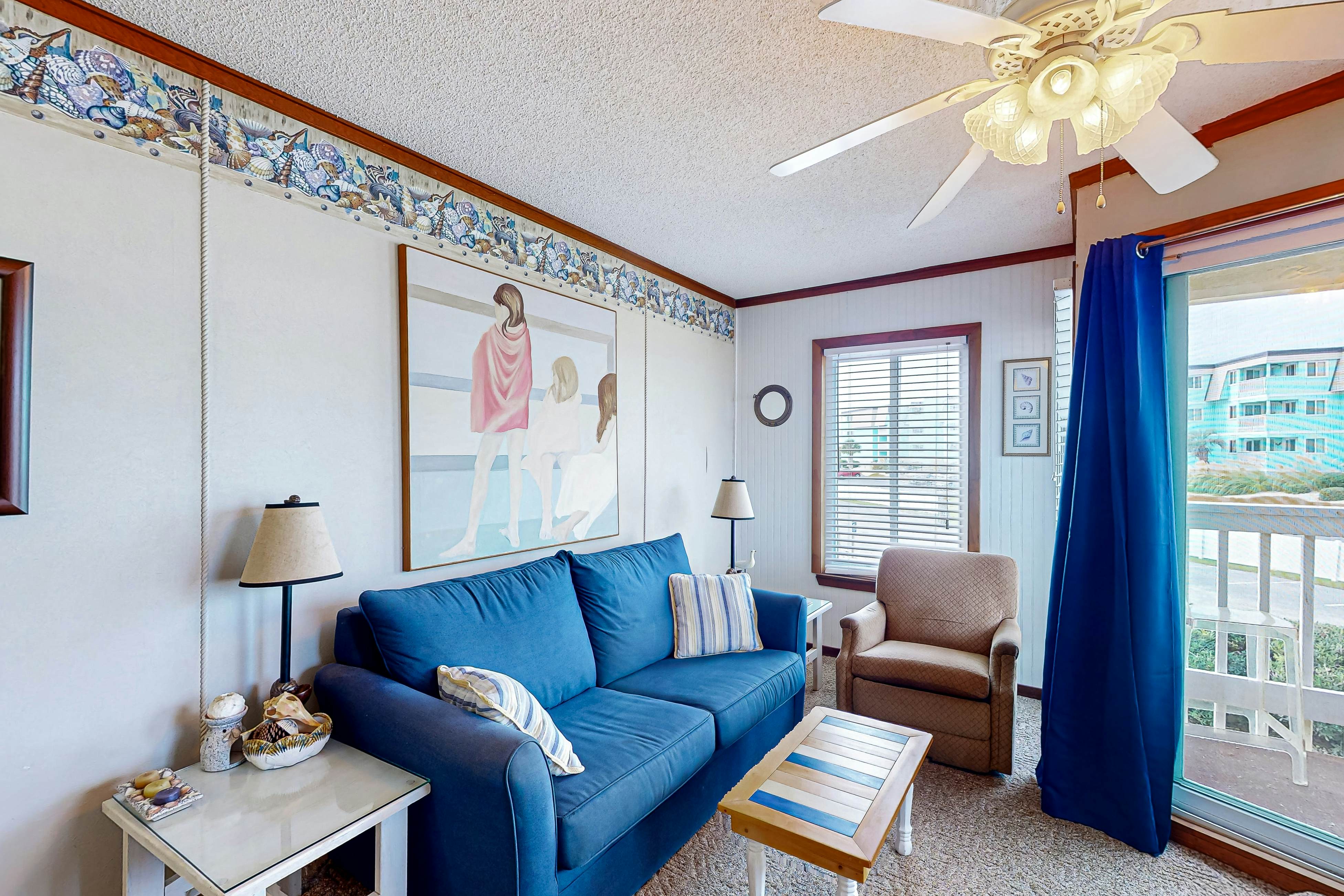 Atlantic Beach, NC Vacation Rentals, House Rentals, Condos | Vacasa