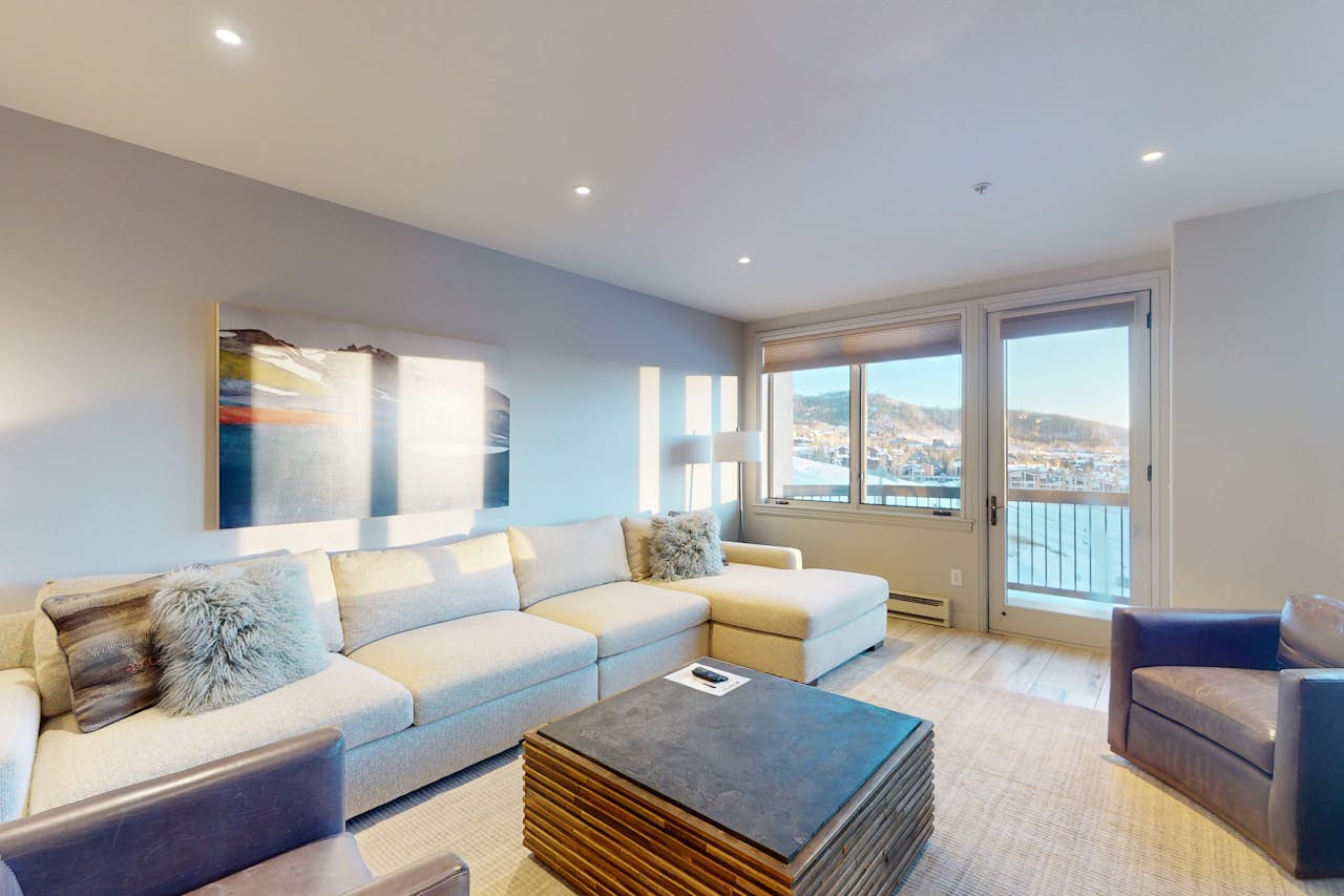 Torian Plum Creekside 714 | 3 Bed Steamboat Springs, CO Condo | Vacasa