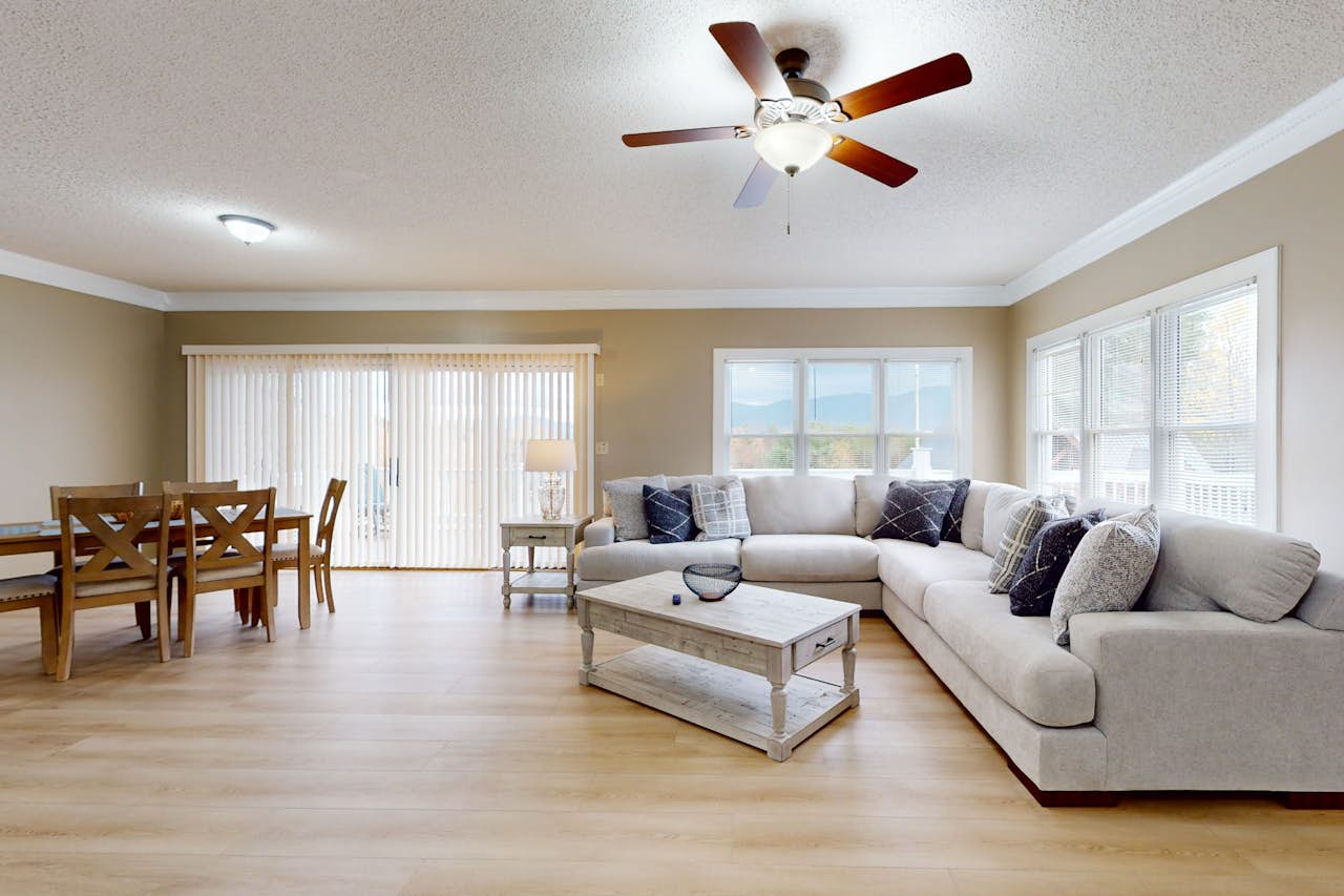 Whitepath Lodge & Resort #2 | 2 Bed Ellijay, GA Condo | Vacasa