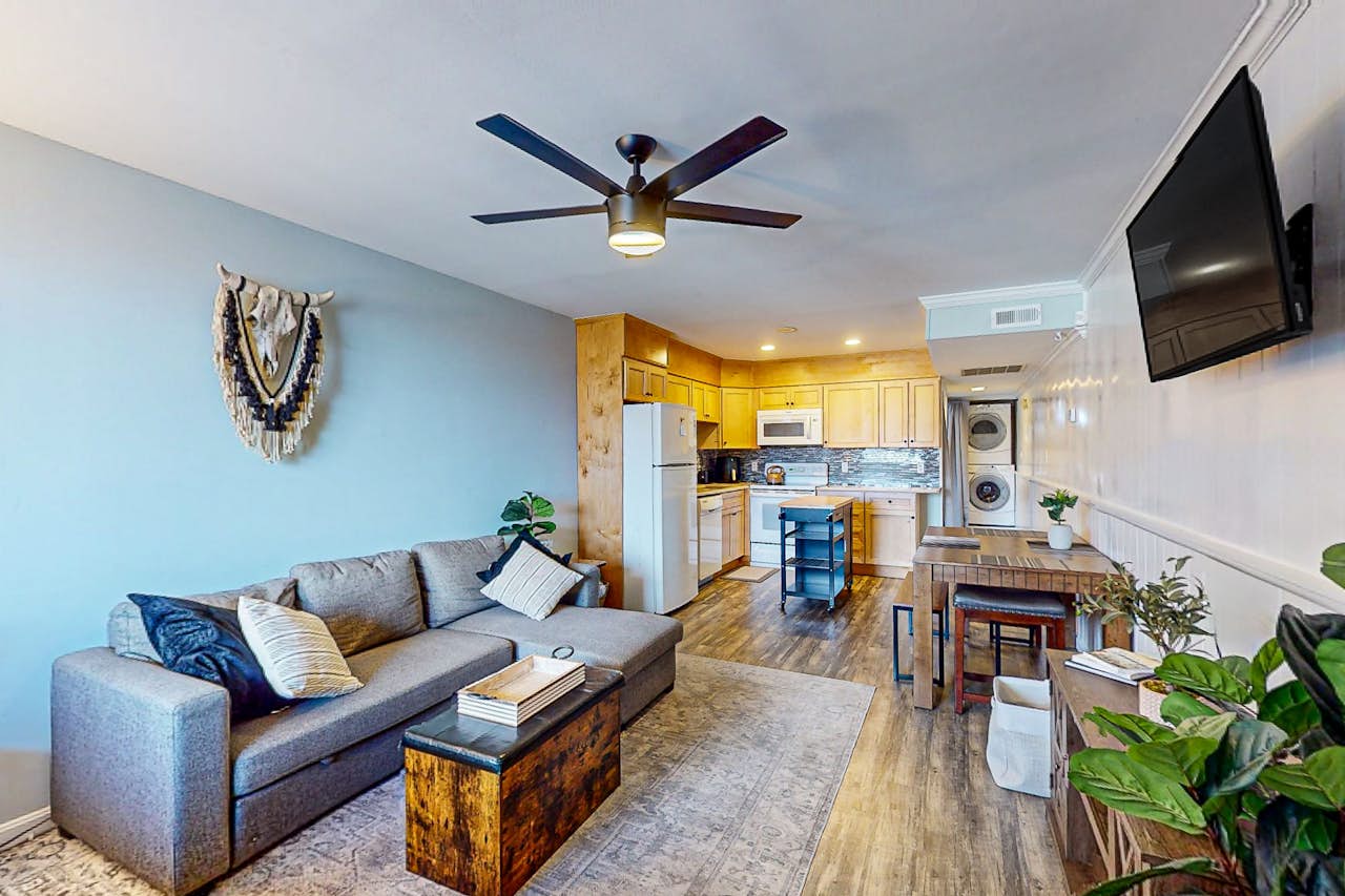 Liquid Sunshine Lighthouse Village 224 | 1 Bed Ocean City, MD Condo ...