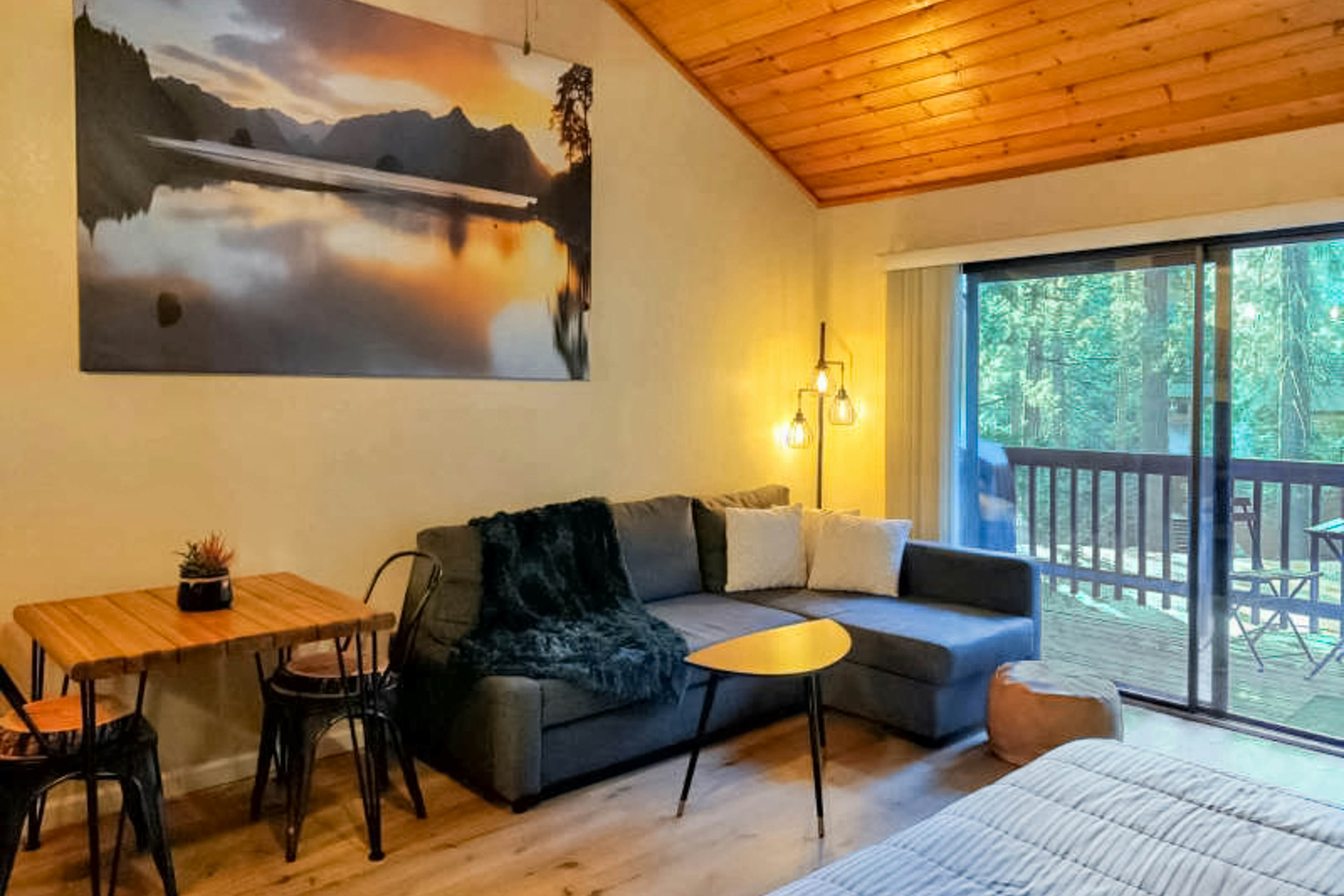 Shaver Lake House Rentals, Cabins, Vacation Rentals | Vacasa