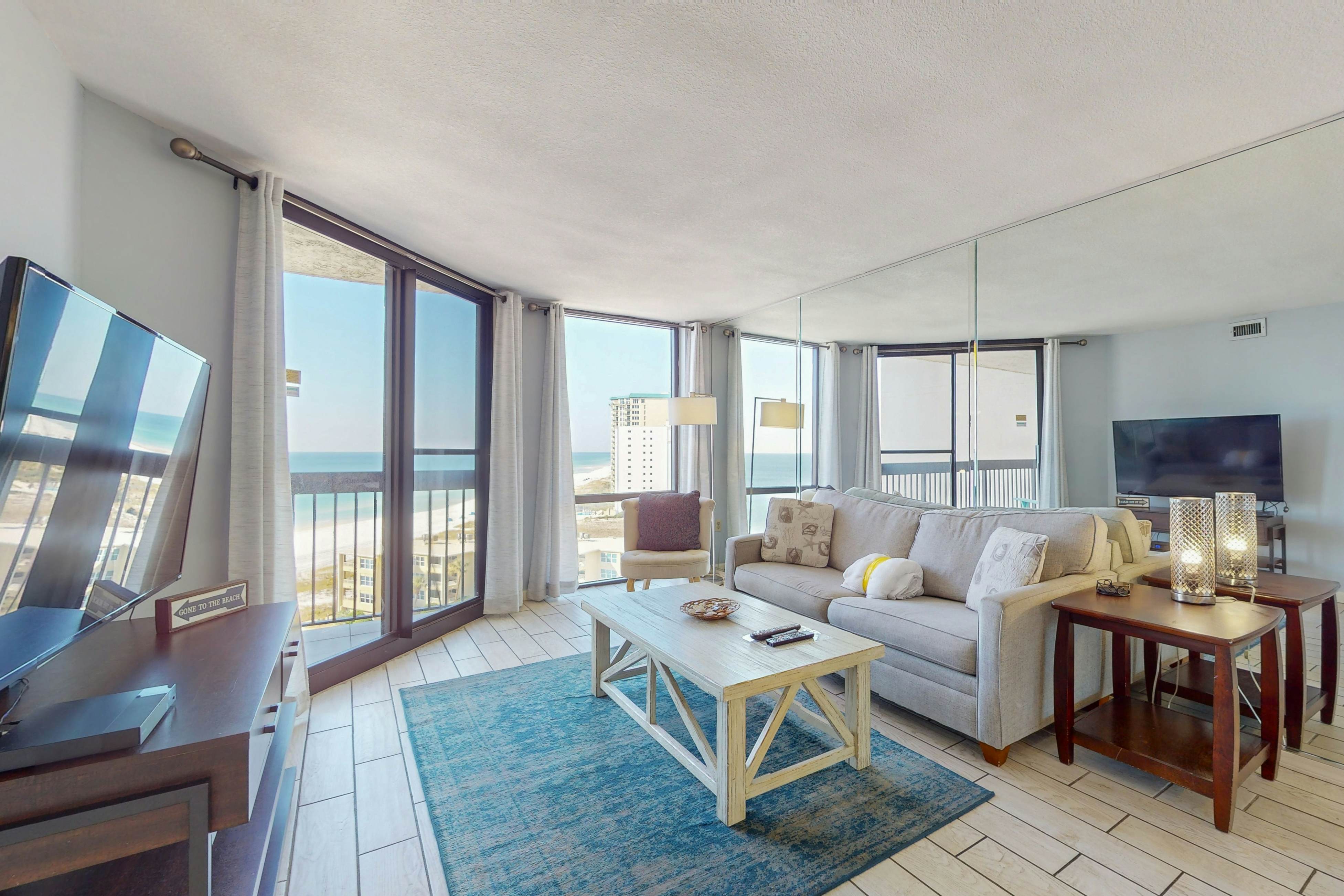 Destin, FL, Condos, Vacation Rentals, Beach Houses | Vacasa