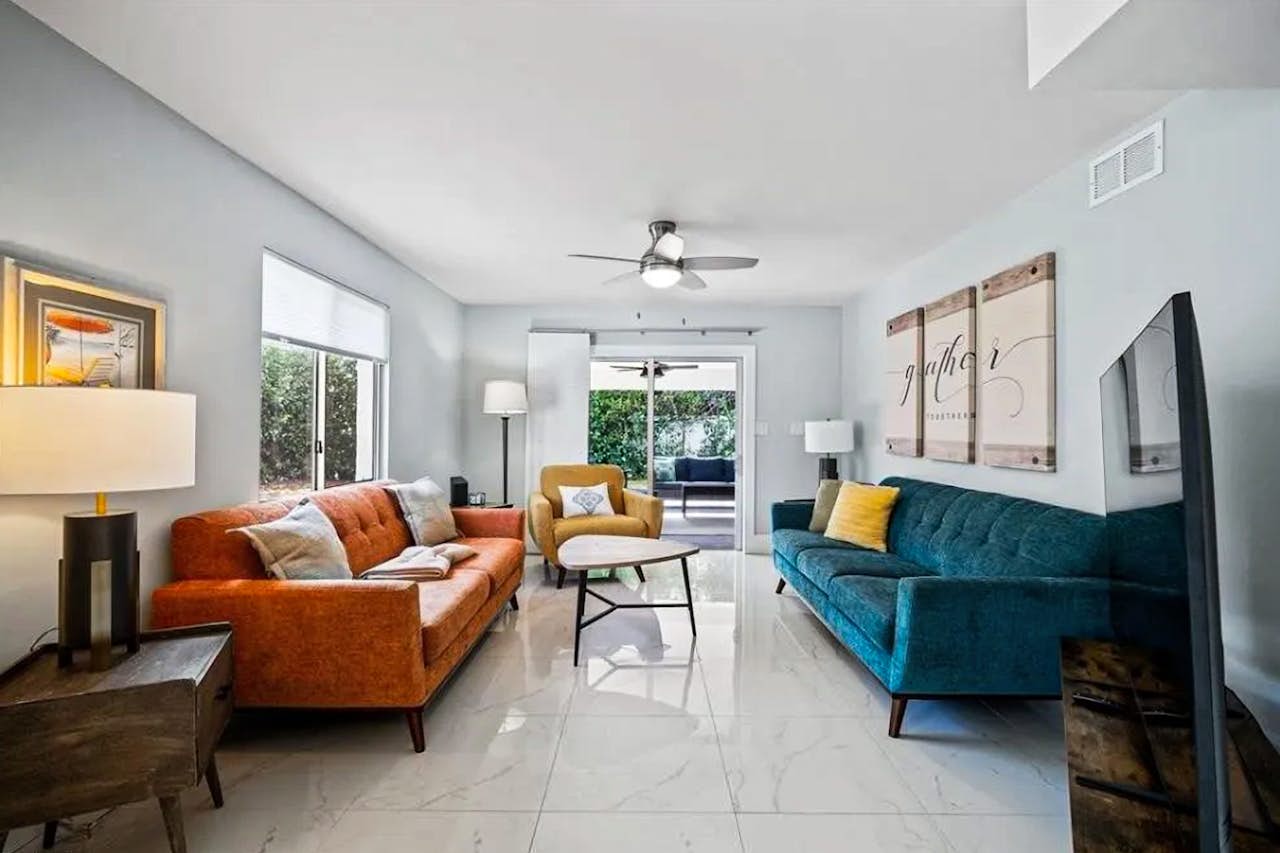 Gather Together - Unit 145 | 2 Bed Naples, FL Condo | Vacasa