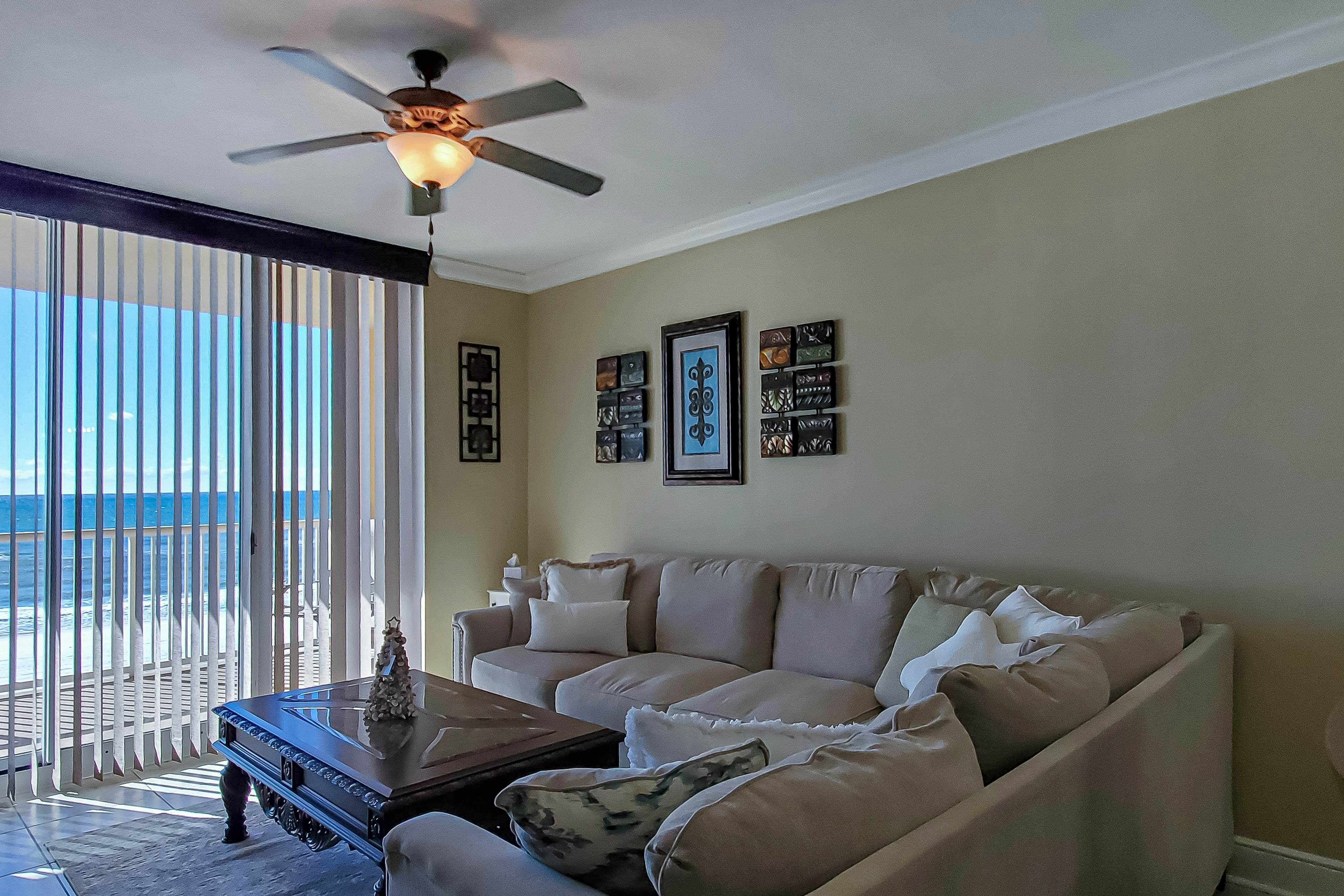Azure Condos, Beachfront Rentals | Fort Walton Beach, FL | Vacasa