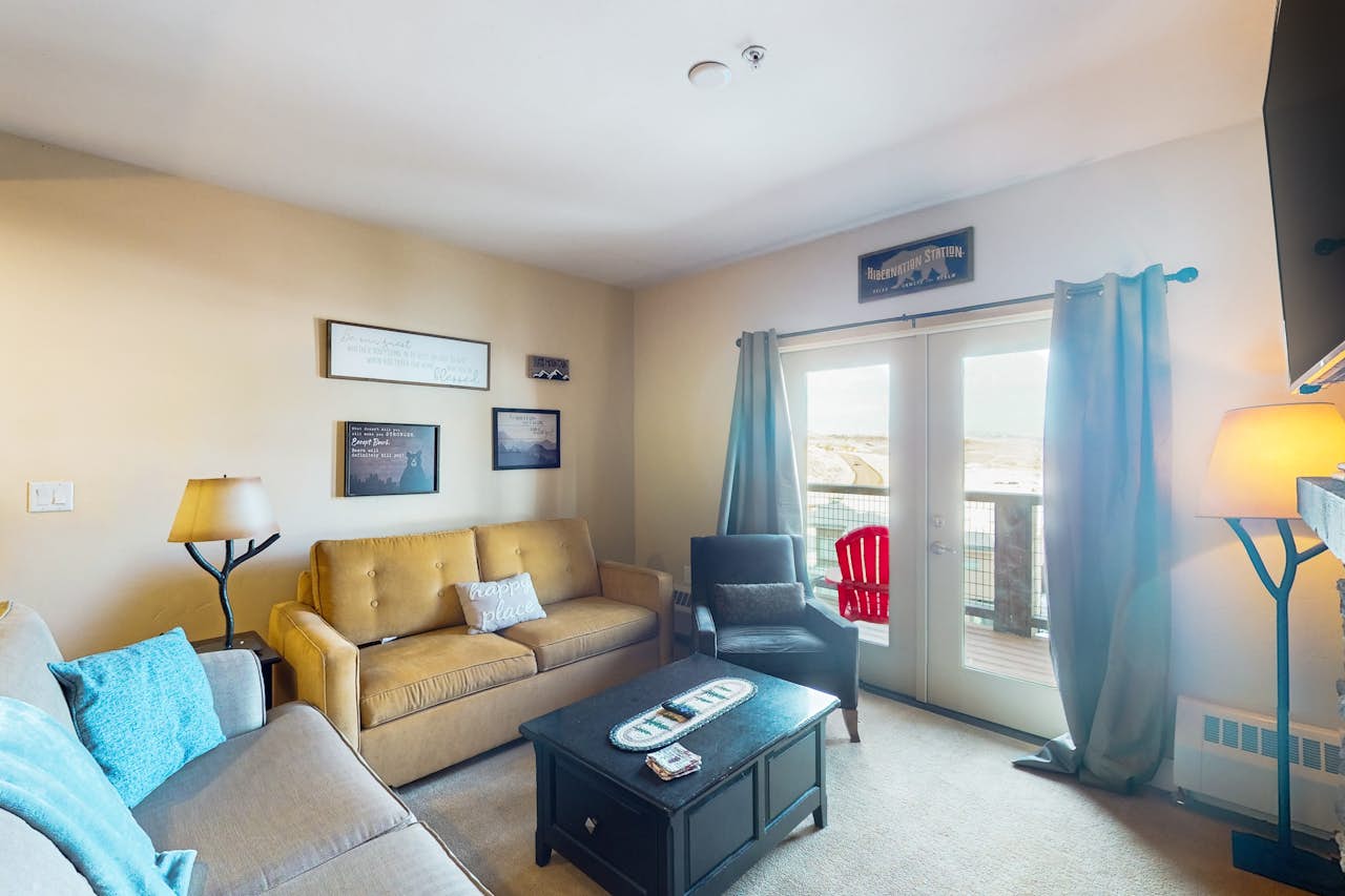 310 Base Camp | 3 Bed Granby, CO Condo | Vacasa