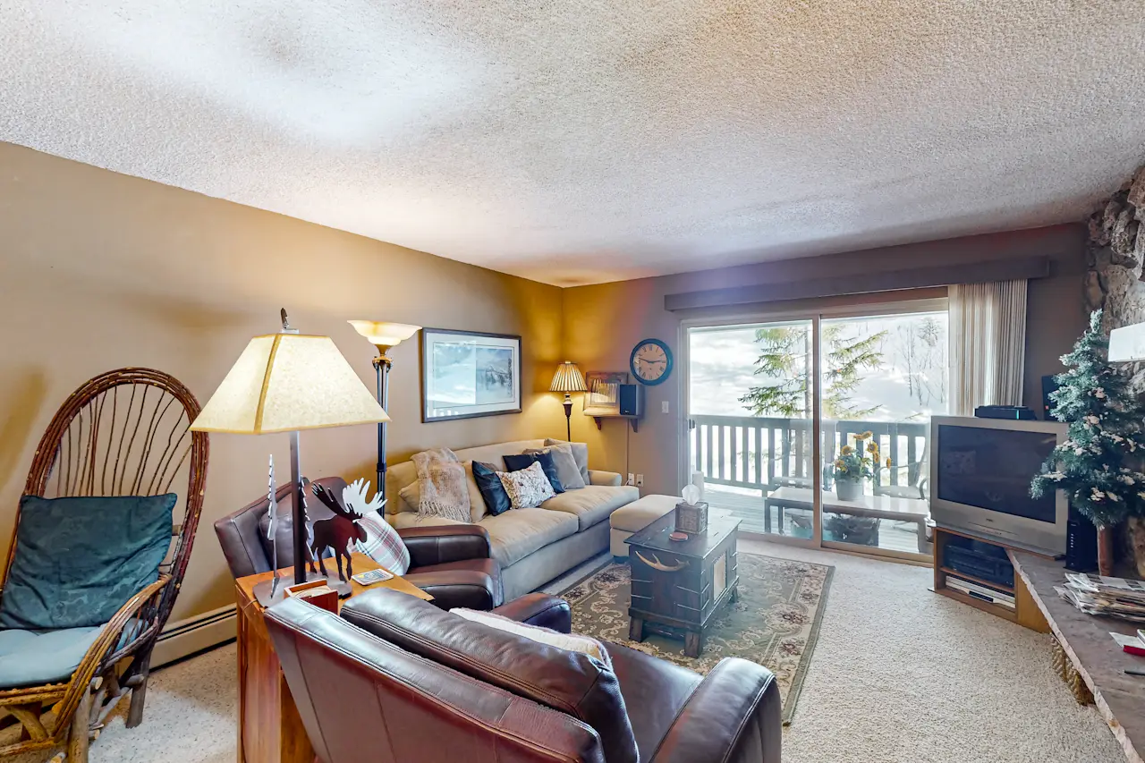 Hi Country Haus 22-8 | 2 Bed Winter Park, CO Condo | Vacasa