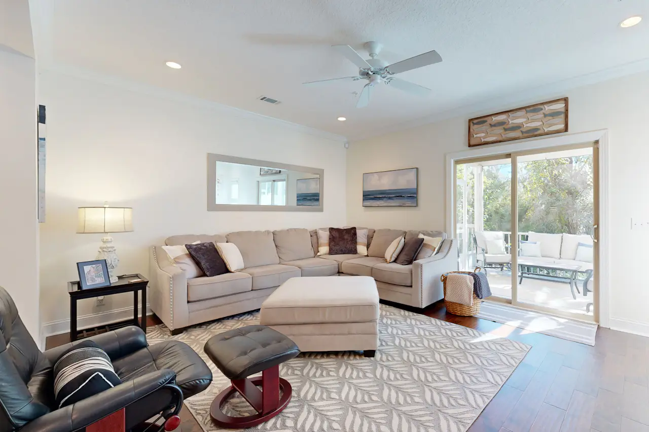 Mariner's Landing 602 | 3 Bed St. Simons Island, GA Townhouse | Vacasa