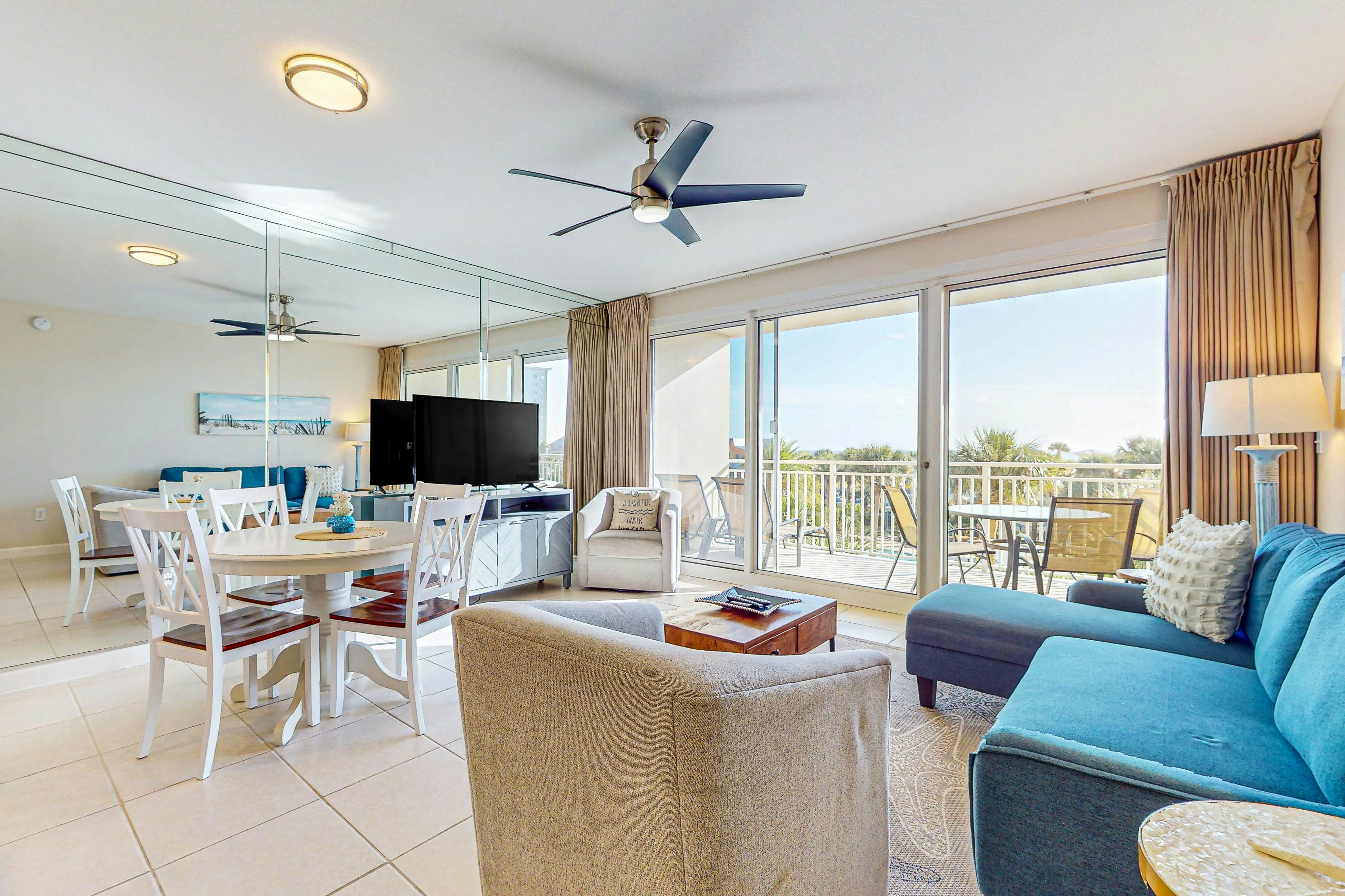Destin, FL, Condos, Vacation Rentals, Beach Houses | Vacasa