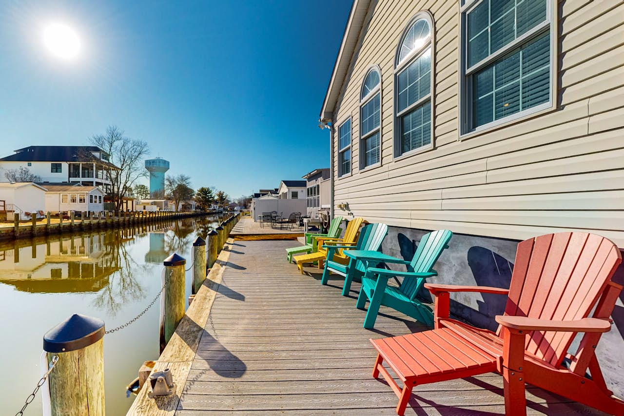 Swann Keys --- 37022 Blue Teal Rd | 4 Bed Selbyville, DE House | Vacasa