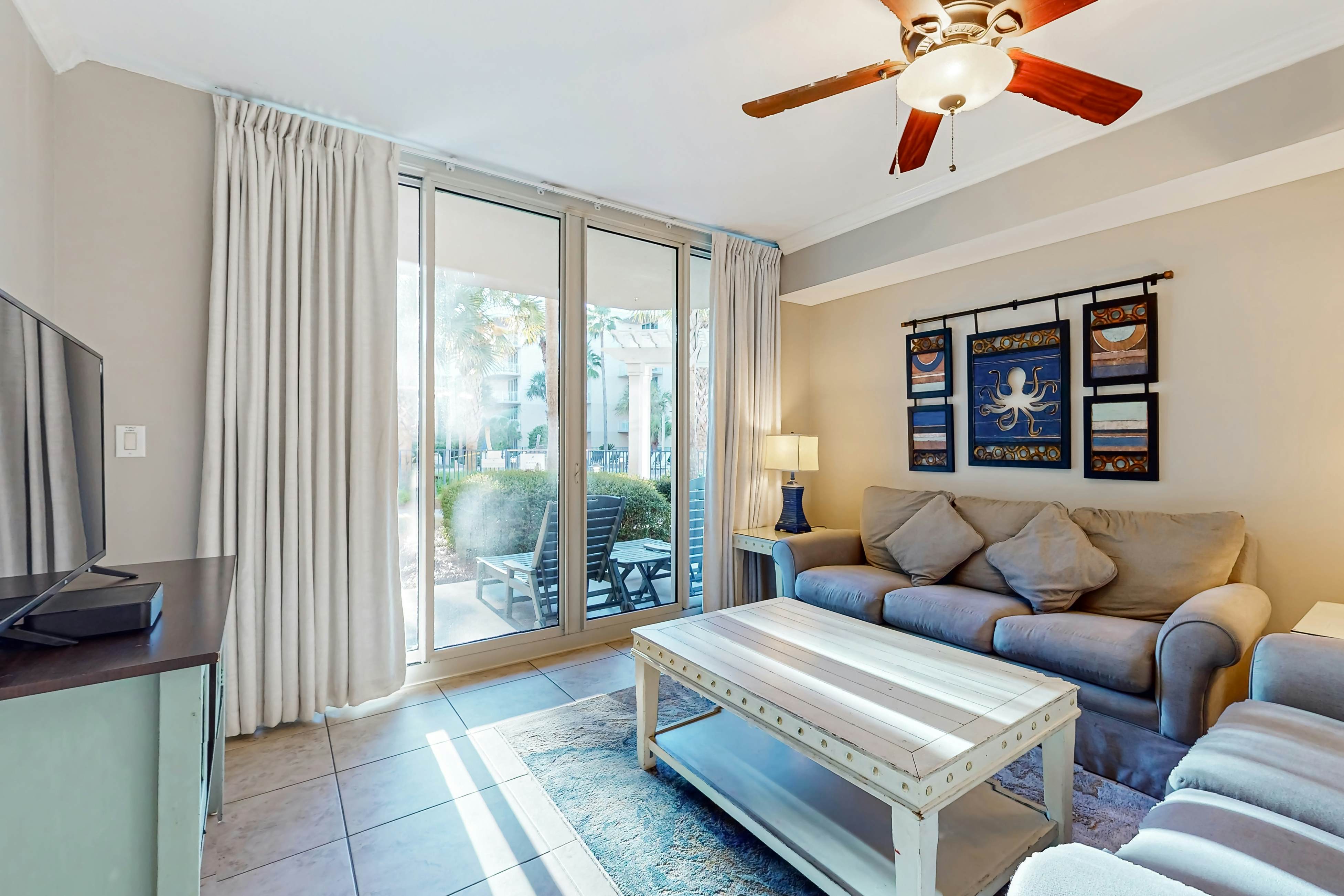 Waterscape Condo Rentals in Fort Walton Beach, FL | Vacasa