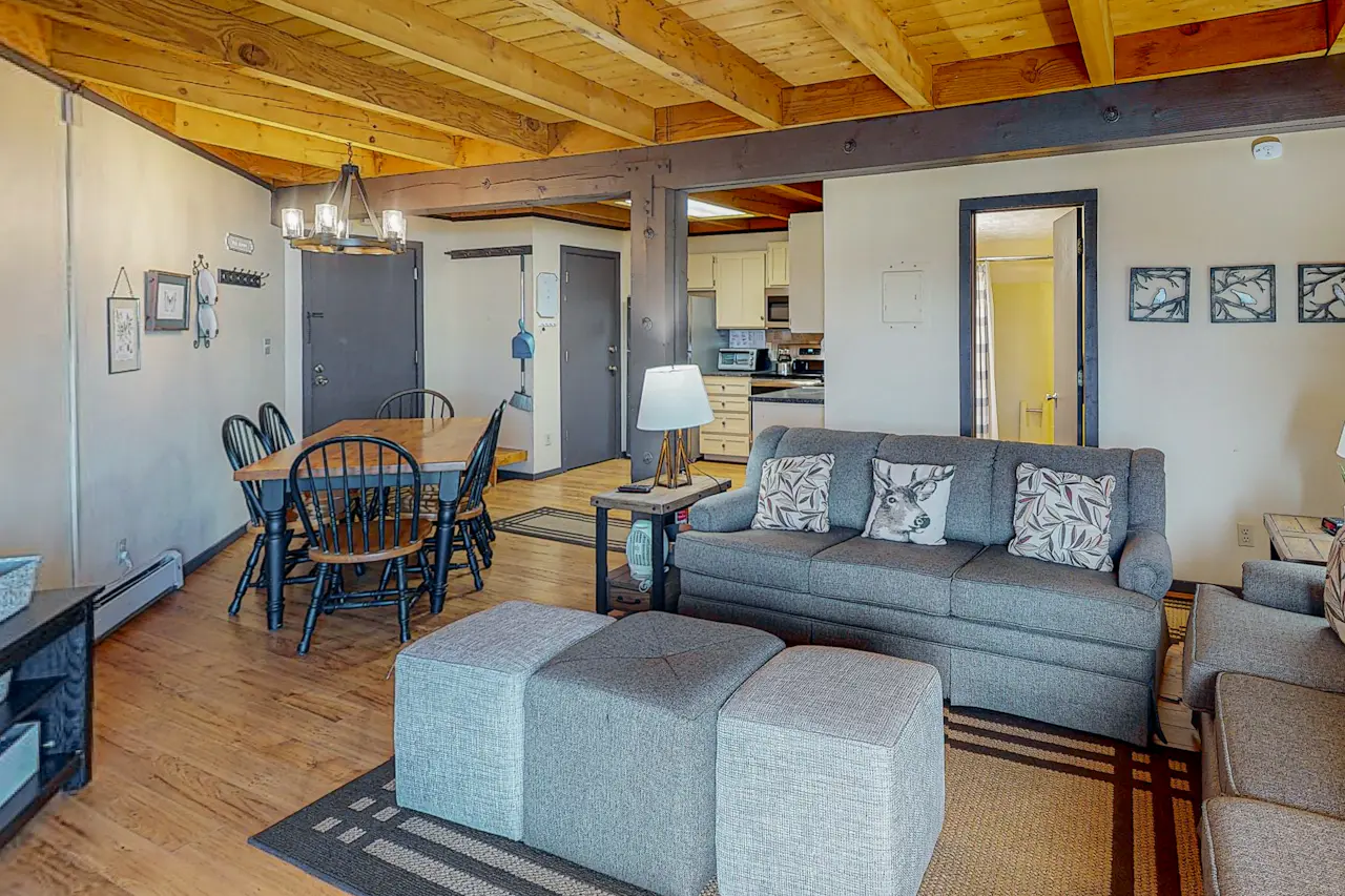 Treehouse 202 | 2 Bed Silverthorne, CO Condo | Vacasa