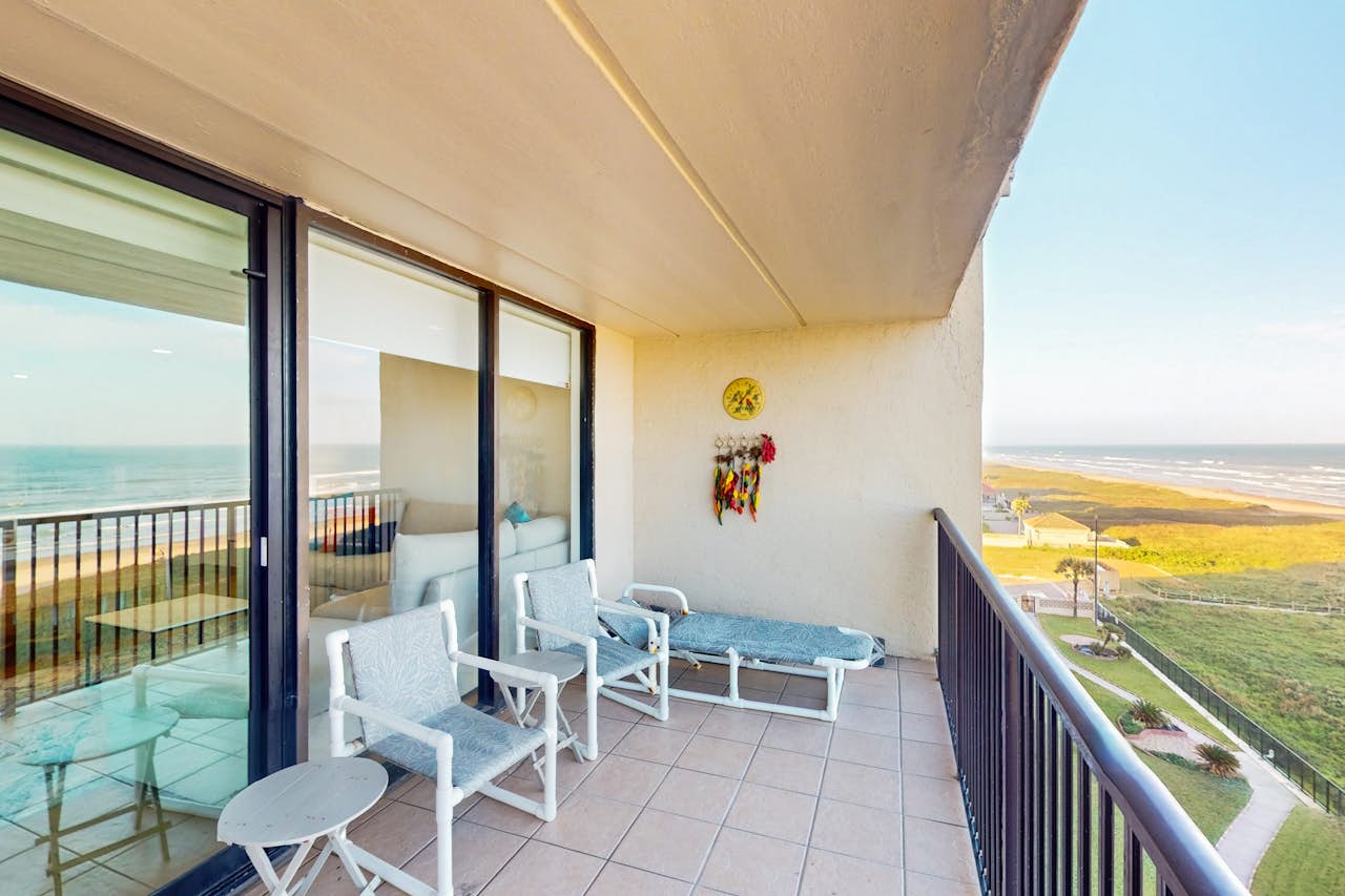Suntide III Condominiums 708 | 3 Bed South Padre Island, TX Condo | Vacasa