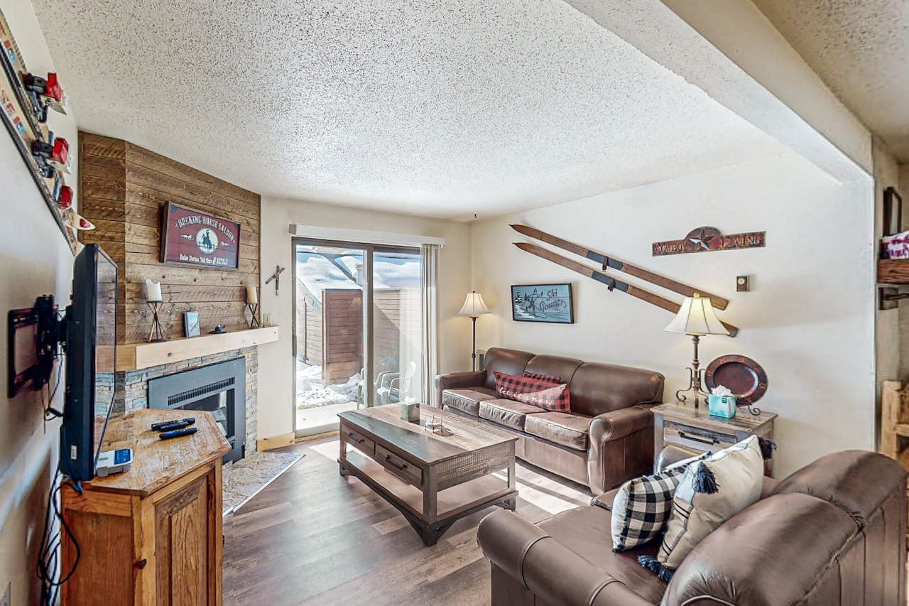 Timber Run 310 | 2 Bed Steamboat Springs, CO Condo | Vacasa