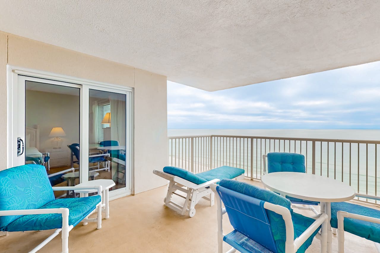 Sandy Key 1-717 | 2 BD Perdido Key, FL Vacation Rental | Vacasa