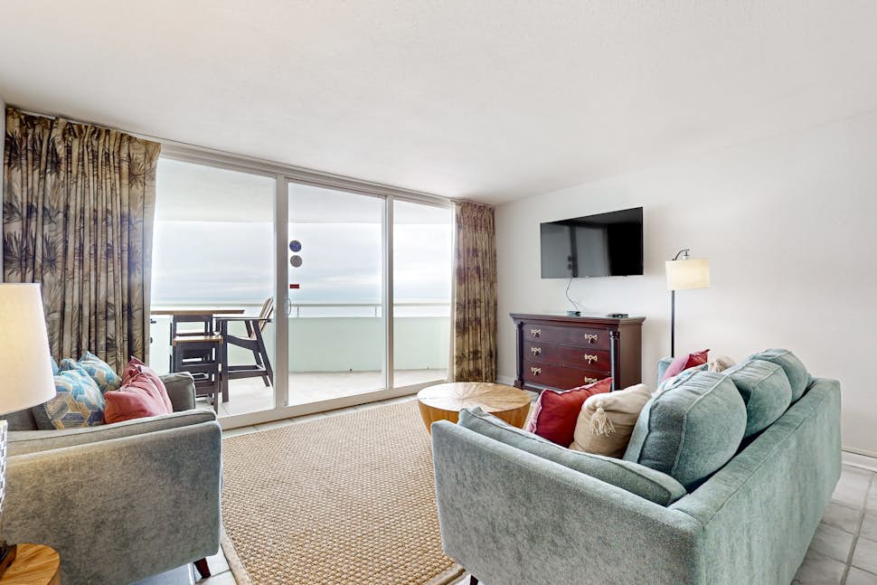 Perdido Sun 1104 | 1 Bed Perdido Key, FL Condo | Vacasa
